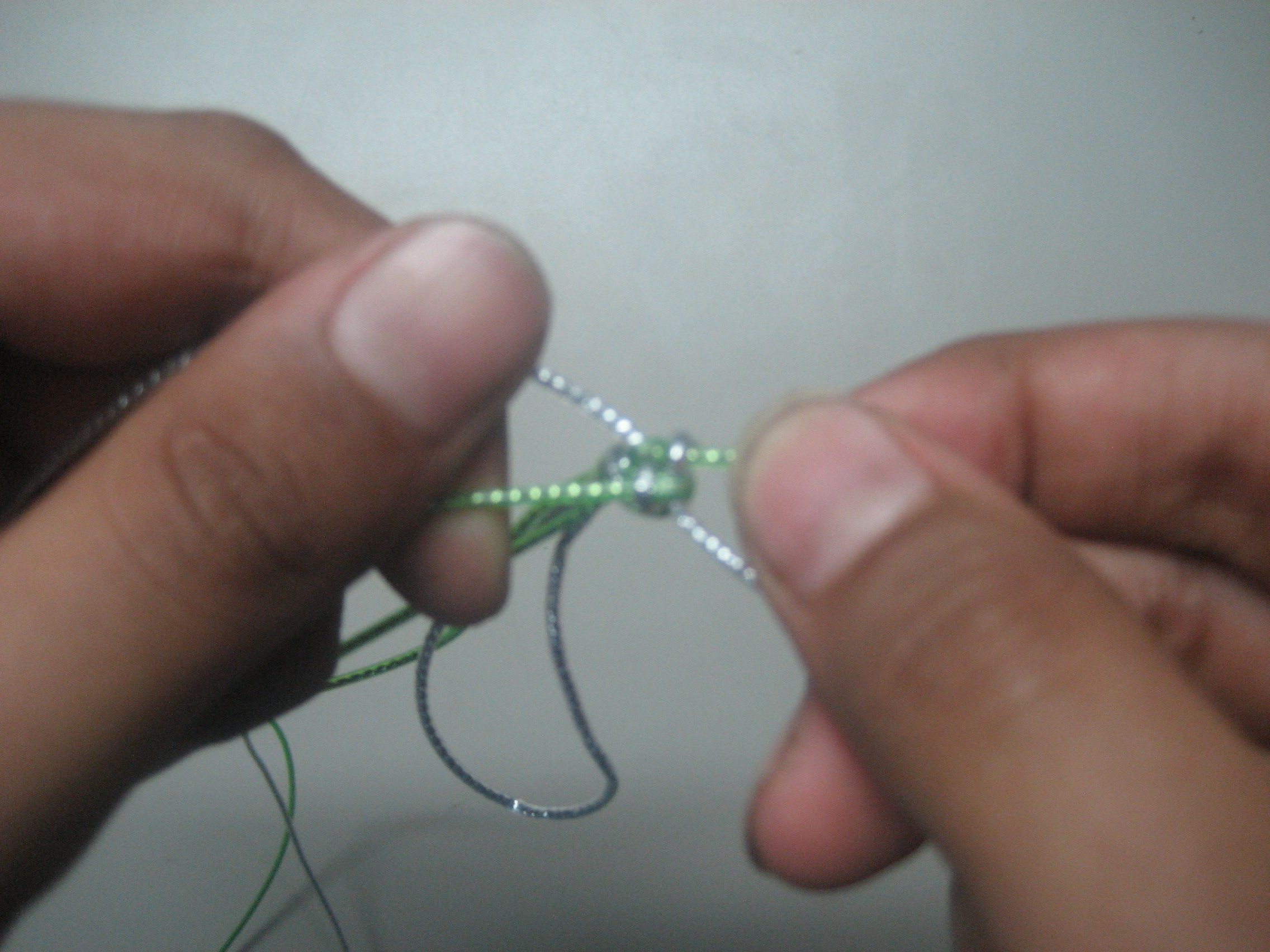 How to Make Scoobies With Scoobie Strings : 12 Steps - Instructables
