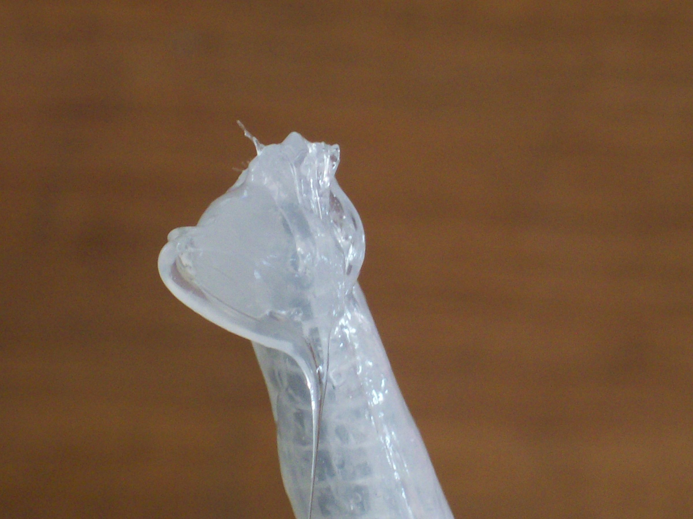 Silicone Adapter : 8 Steps (with Pictures) - Instructables
