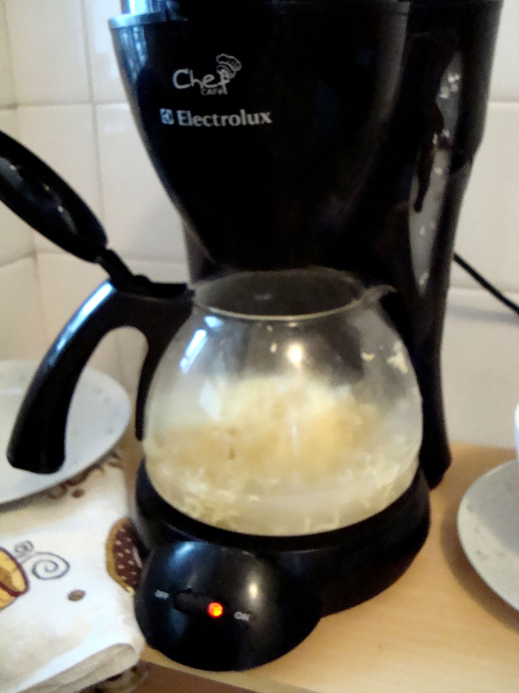 Ramen Noodle With a Coffee Maker :D - Instructables