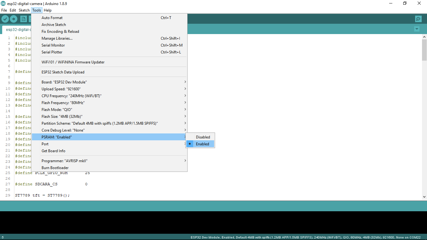 Arduino Selfie Camera : 5 Steps - Instructables