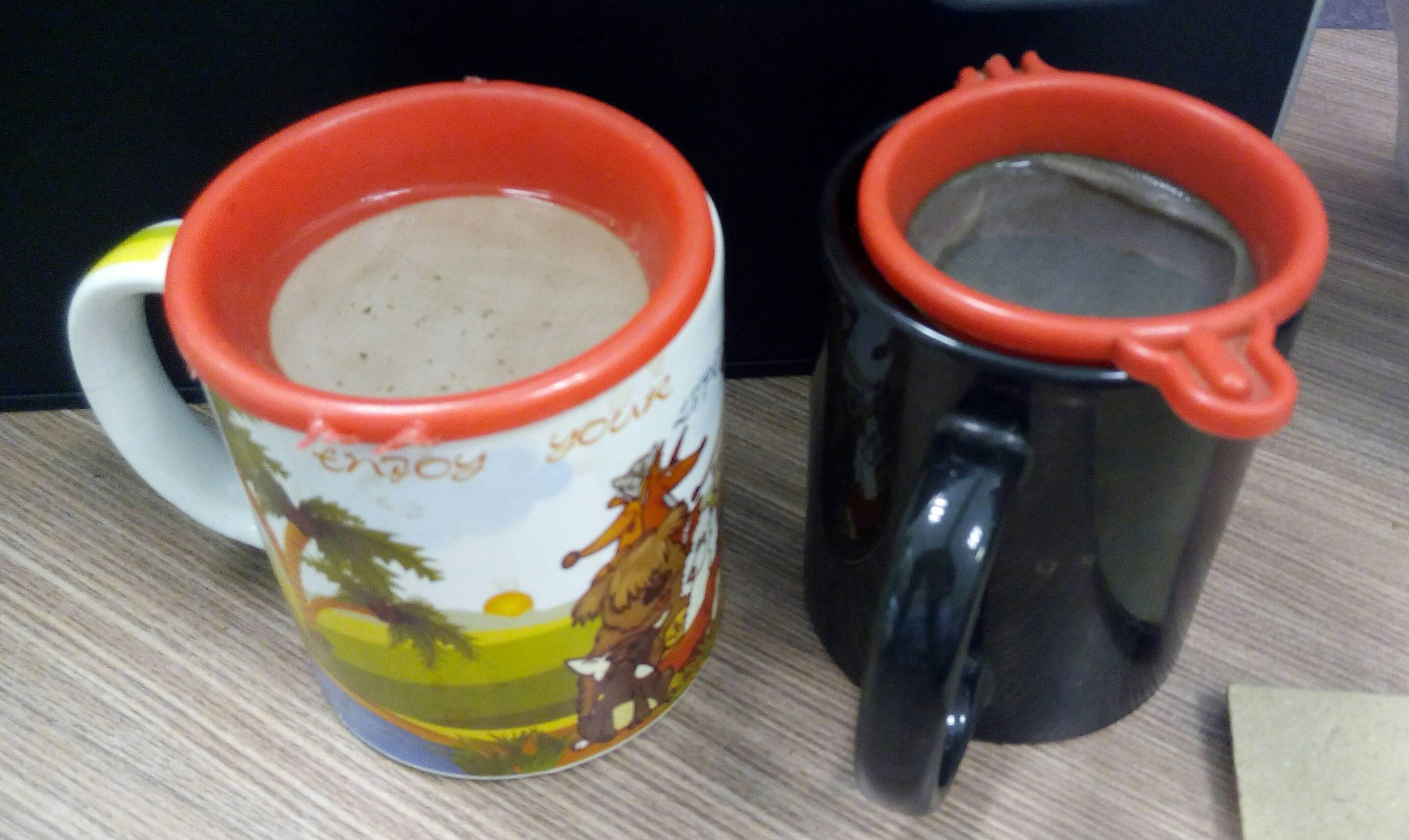 How to Make Green Tea at Office : 3 Steps - Instructables