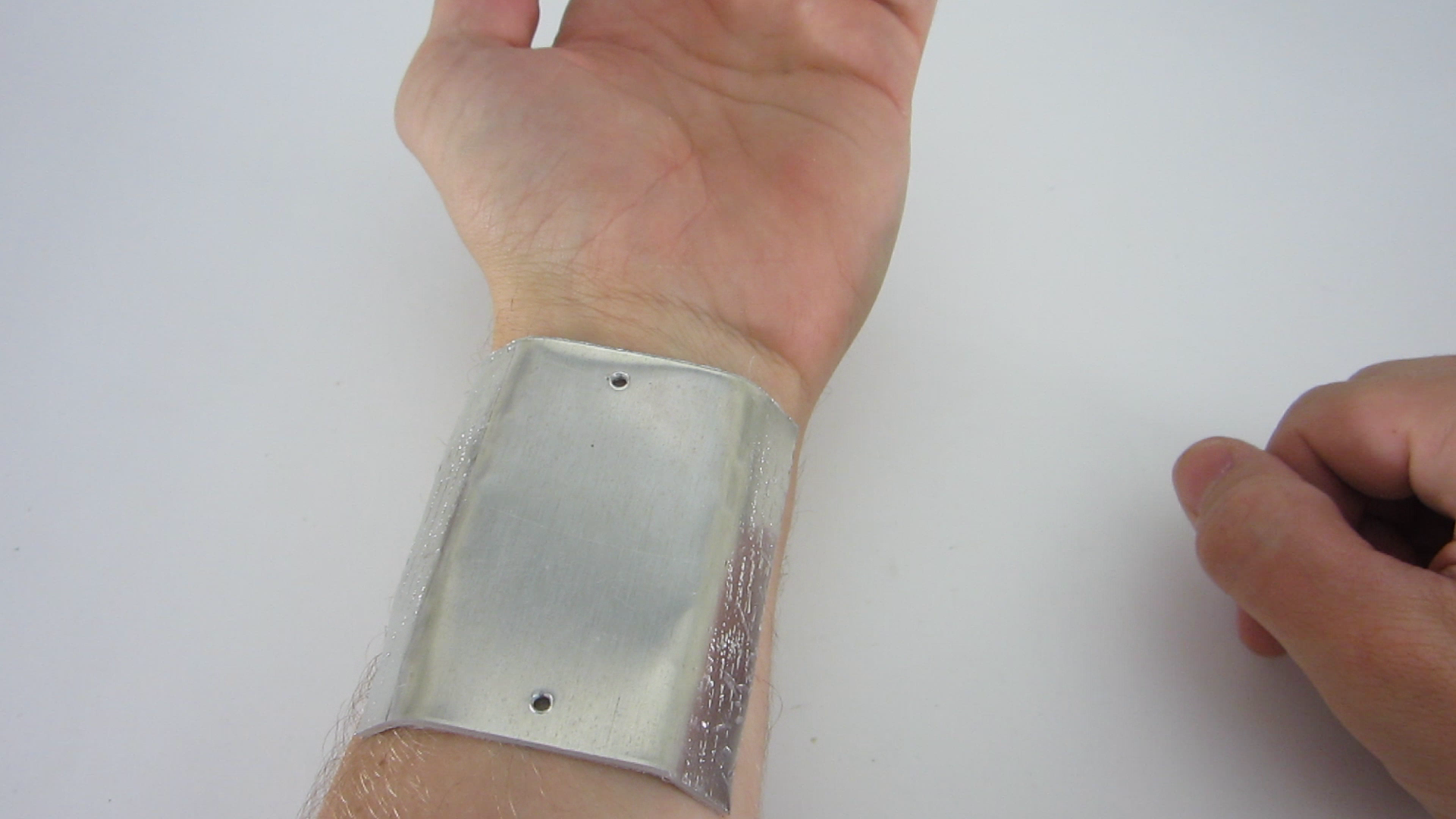 Wrist Cooling System : 21 Steps - Instructables