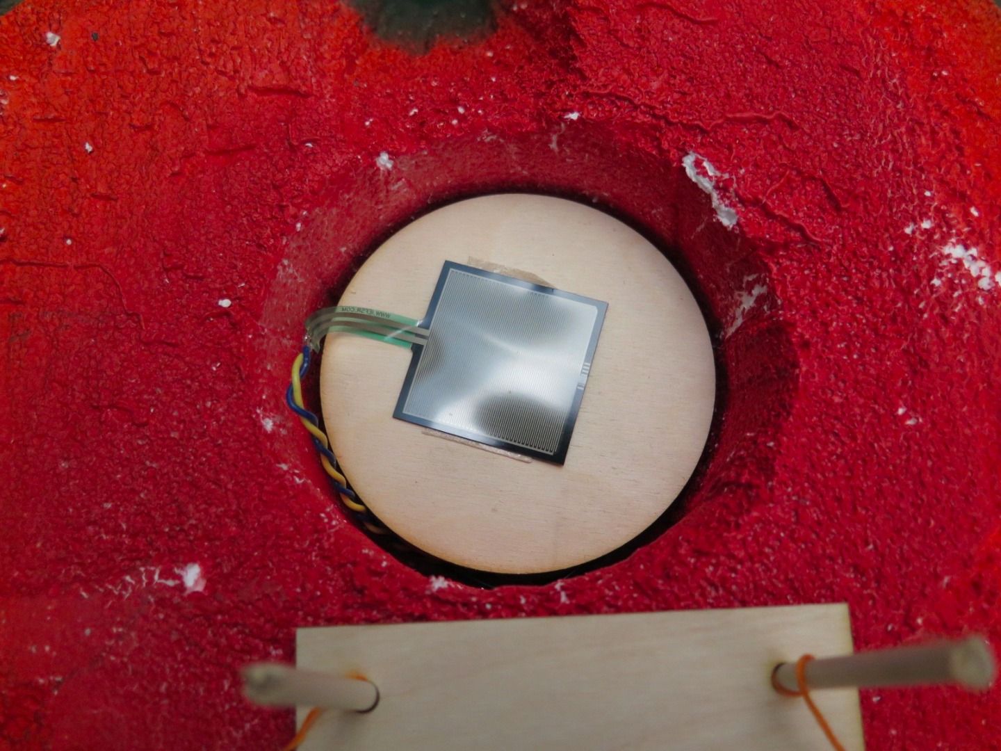 Animatronic Mini Golf : 19 Steps (with Pictures) - Instructables
