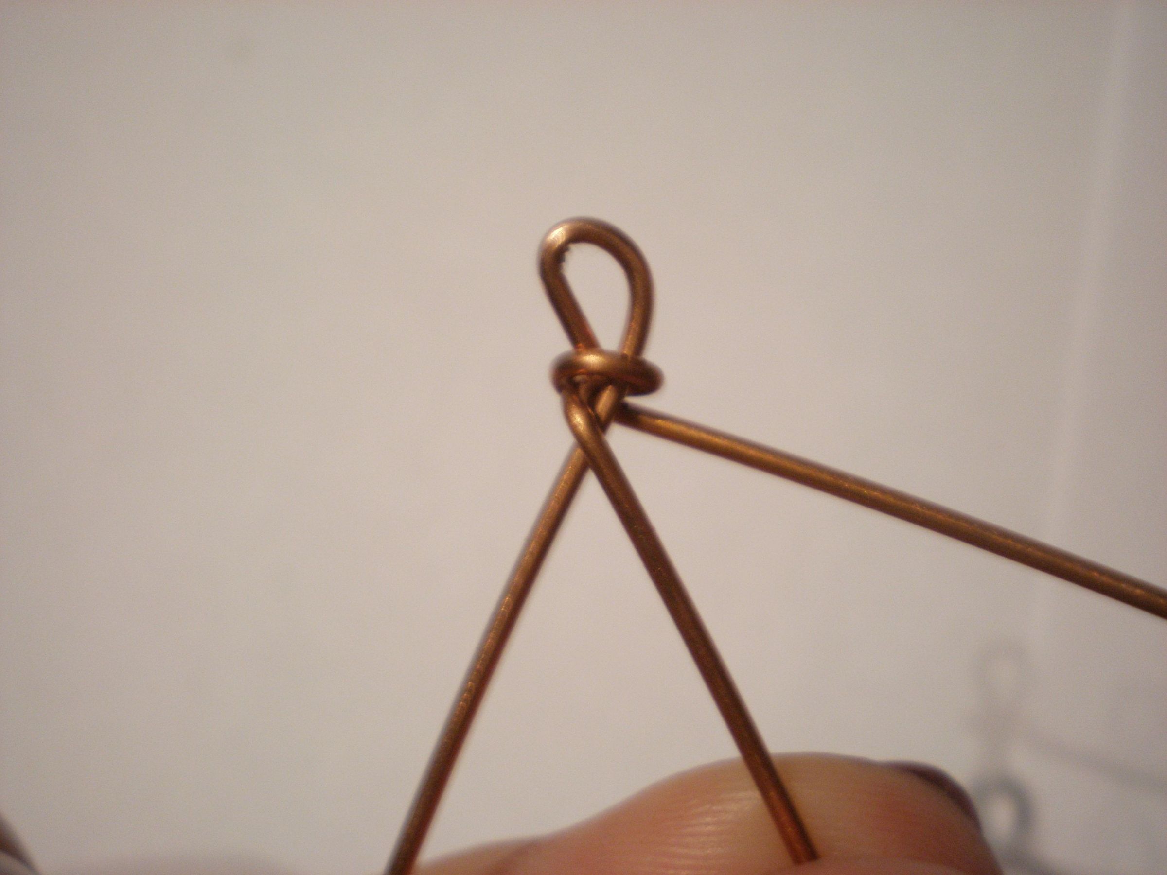 Wire Star Christmas Ornament : 6 Steps - Instructables