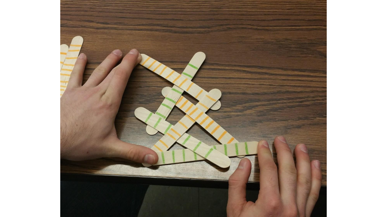 Popsicle Stick Bomb : 13 Steps - Instructables