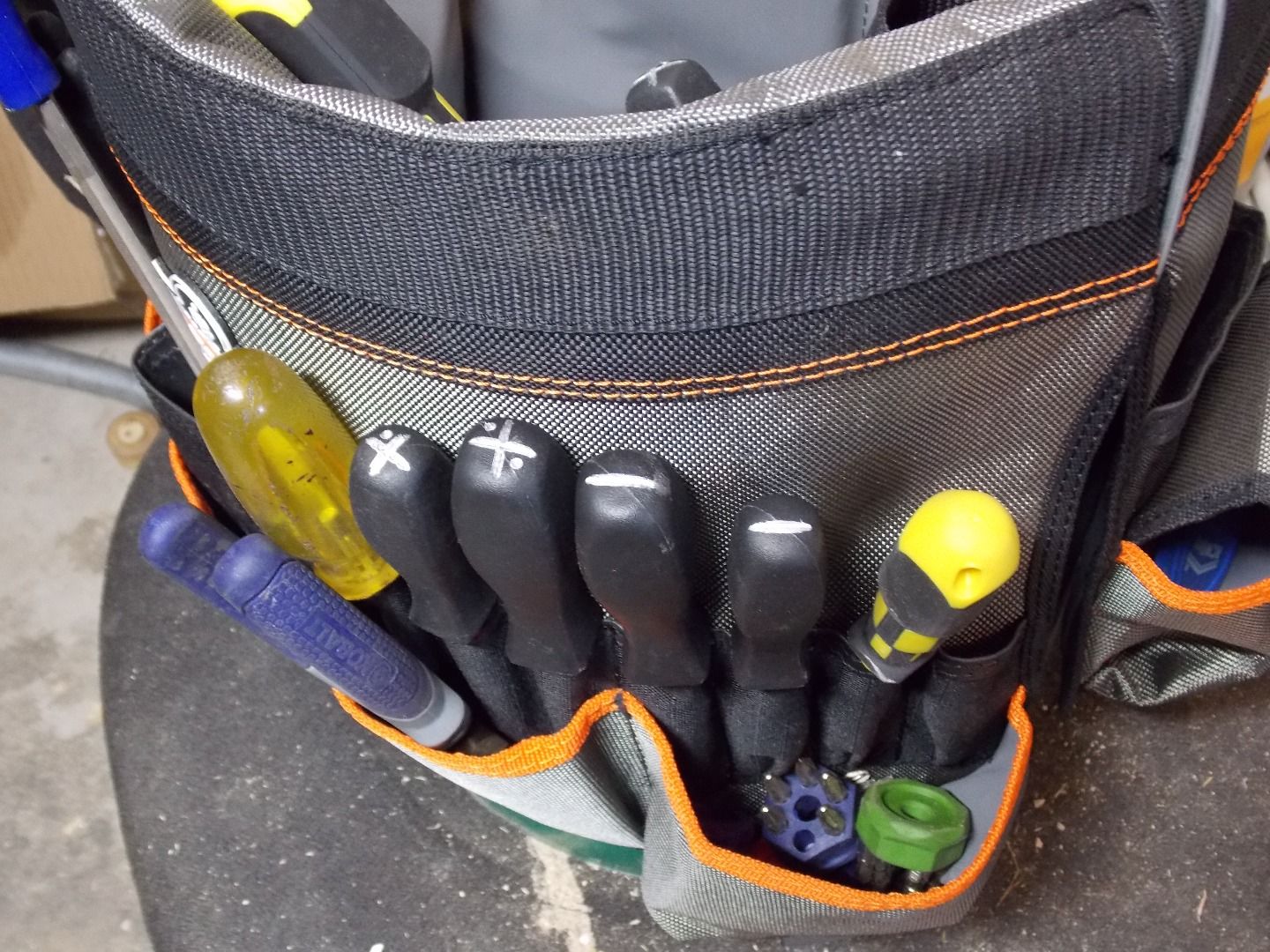 Easy Screwdriver Upgrade : 4 Steps - Instructables