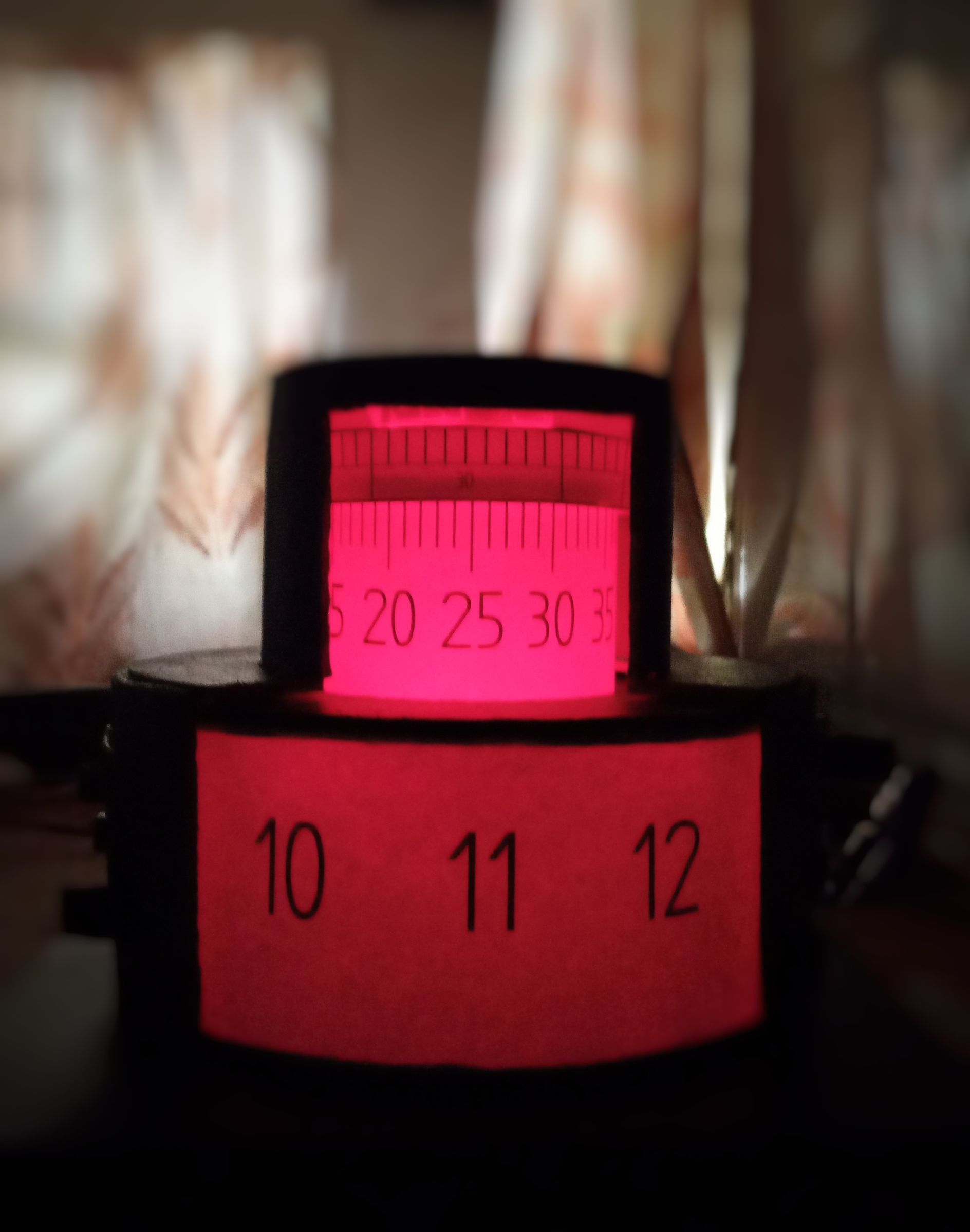Cylindrical Cyberpunk Clock : 14 Steps (with Pictures) - Instructables