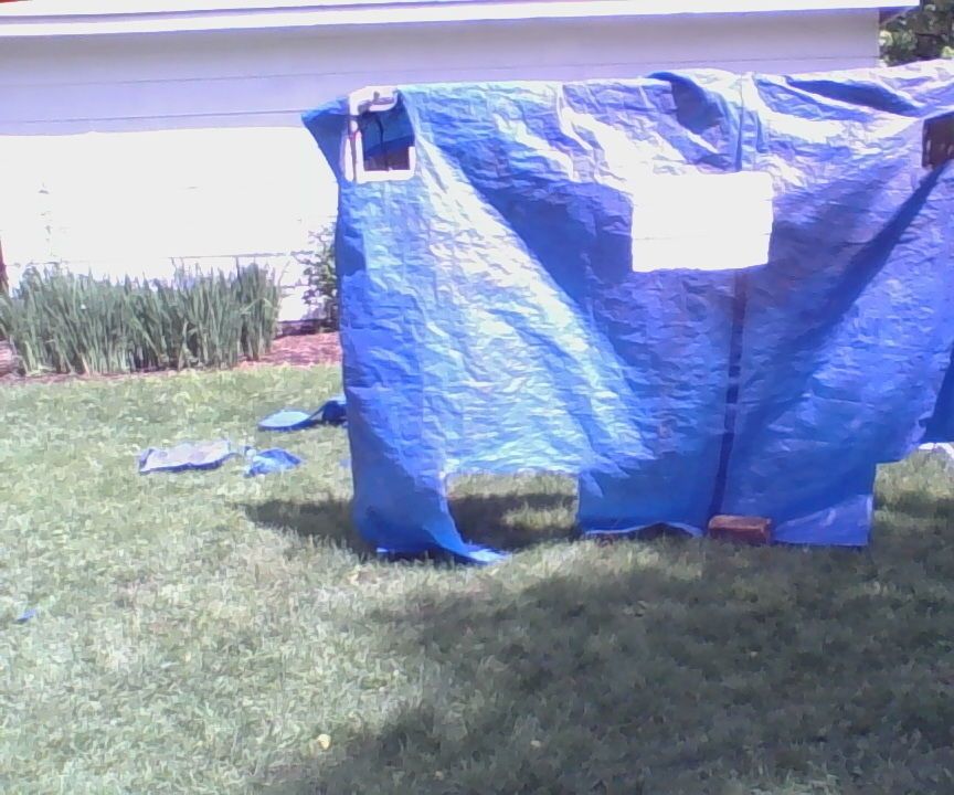 Target Practice - Instructables