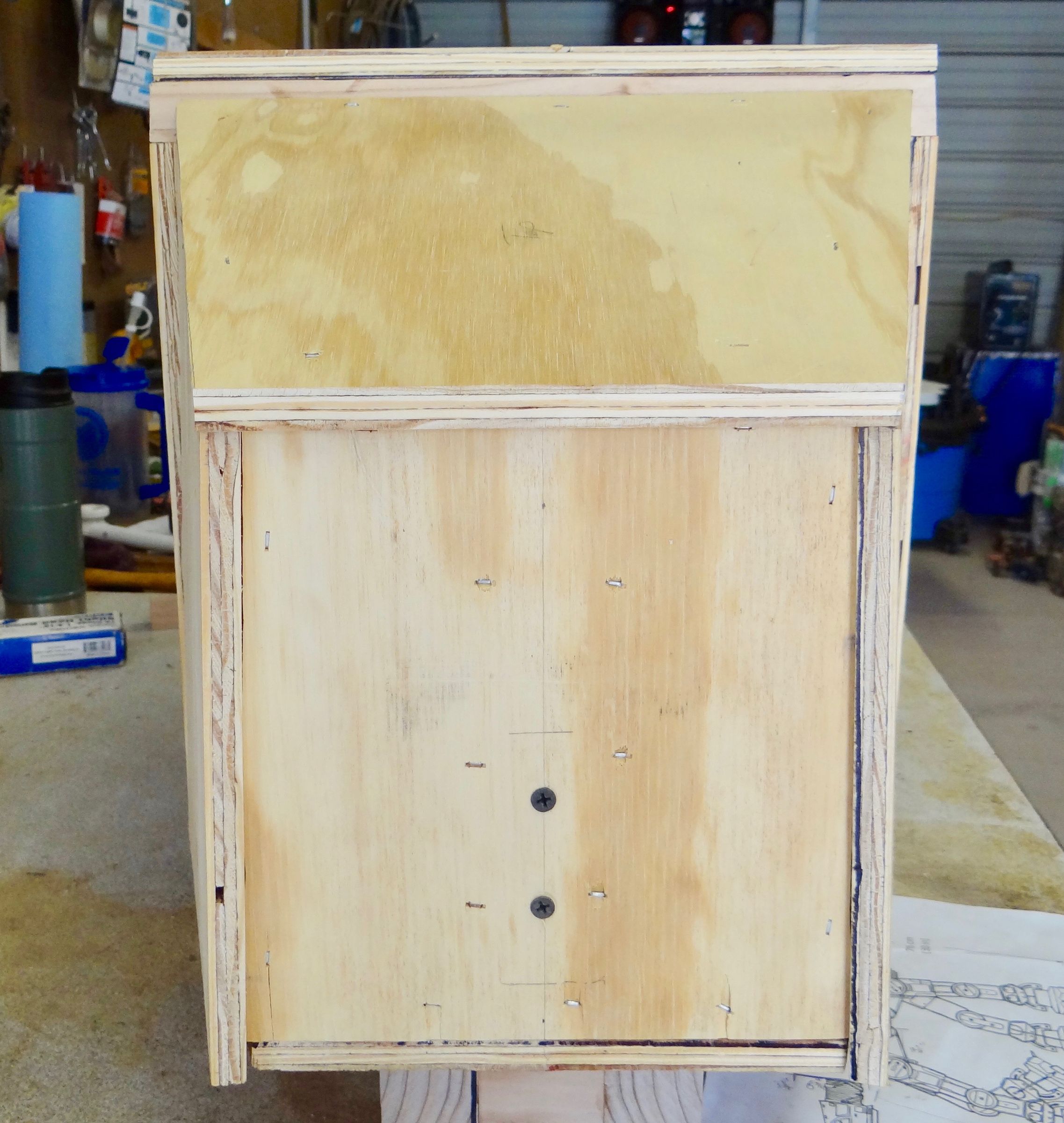 CAT-CAT : 13 Steps (with Pictures) - Instructables