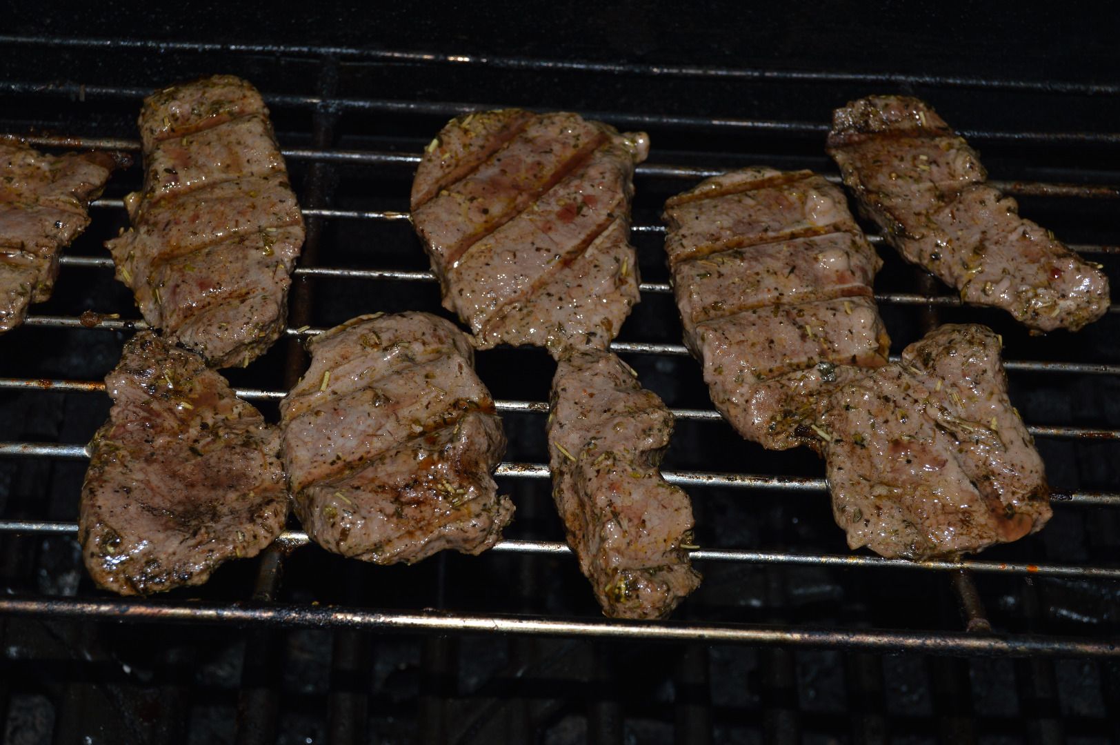 The Most Amazing Venison Steaks : 5 Steps (with Pictures) - Instructables