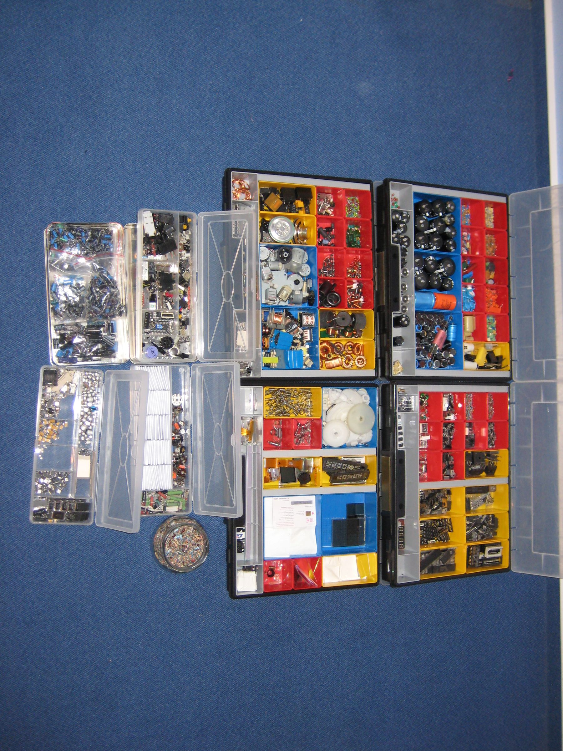 Computer Bugs - Additional Ideas, Tips & Tricks : 21 Steps (with Pictures) - Instructables
