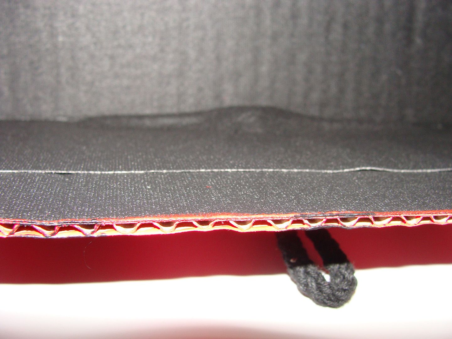 Vampire Doll Coffin From Cardboard : 8 Steps - Instructables