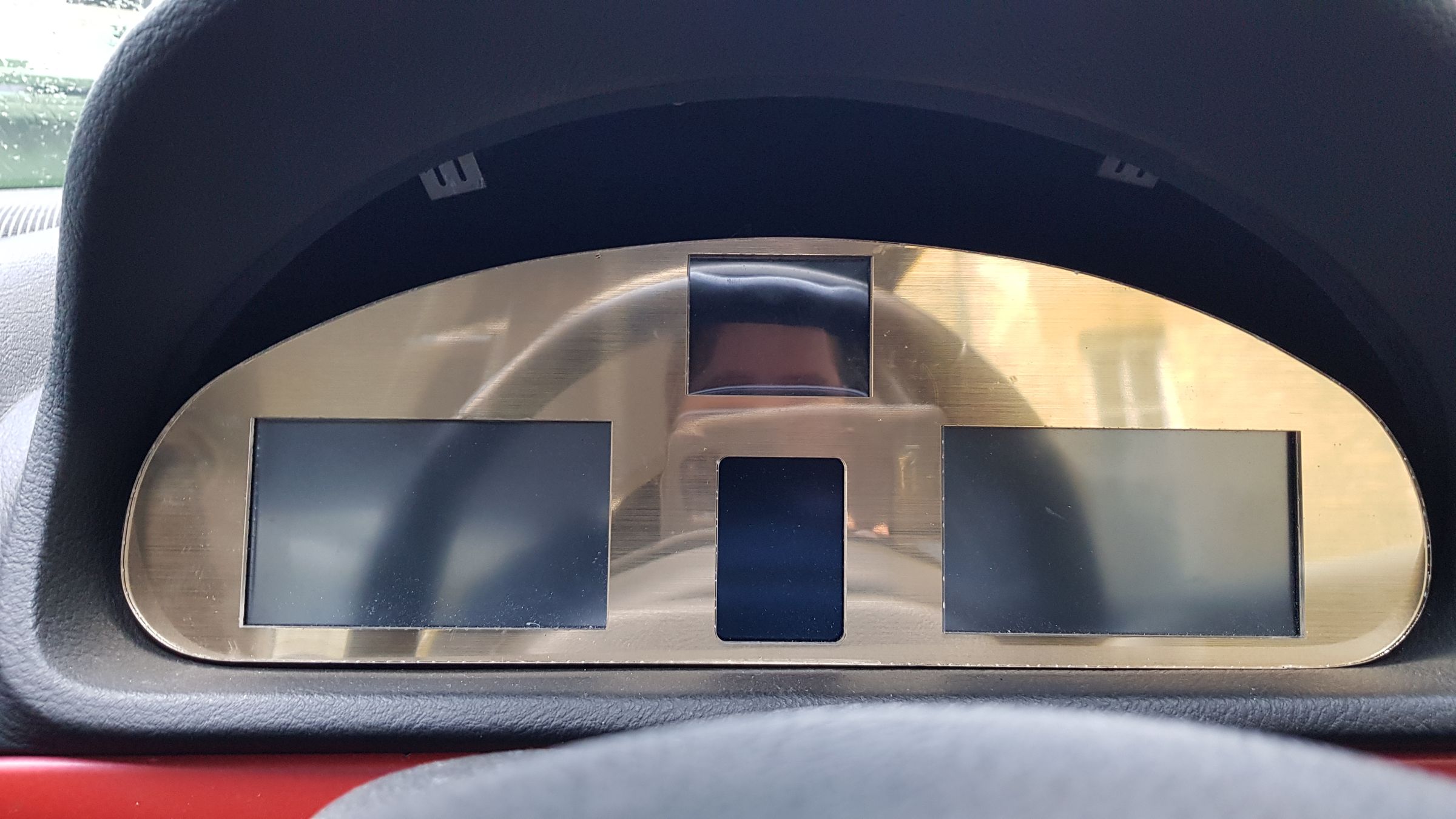 How to Hack and Upgrade Your Car, Using CAN Bus : 14 Steps (with ...