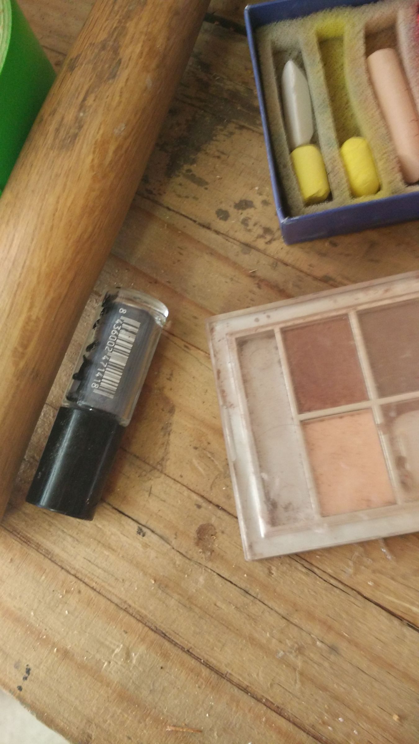 Corpse Bride Veil : 8 Steps (with Pictures) - Instructables