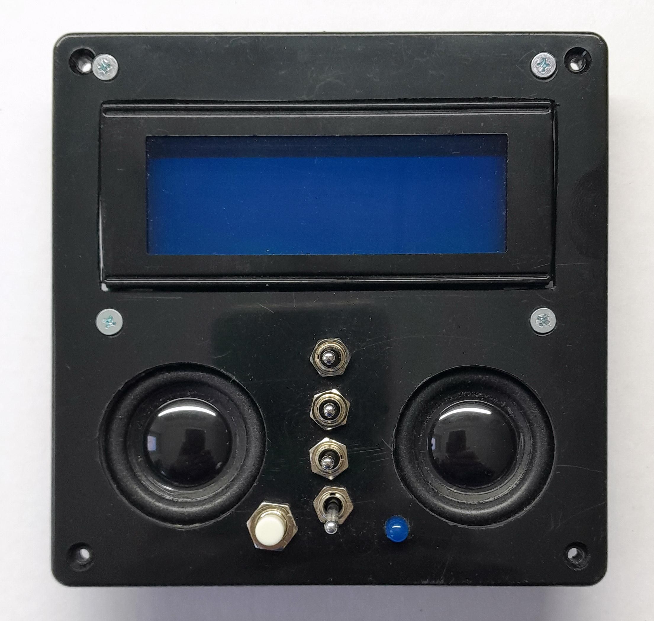 Mini FM Radio With RDA5807m Chip : 8 Steps (with Pictures) - Instructables