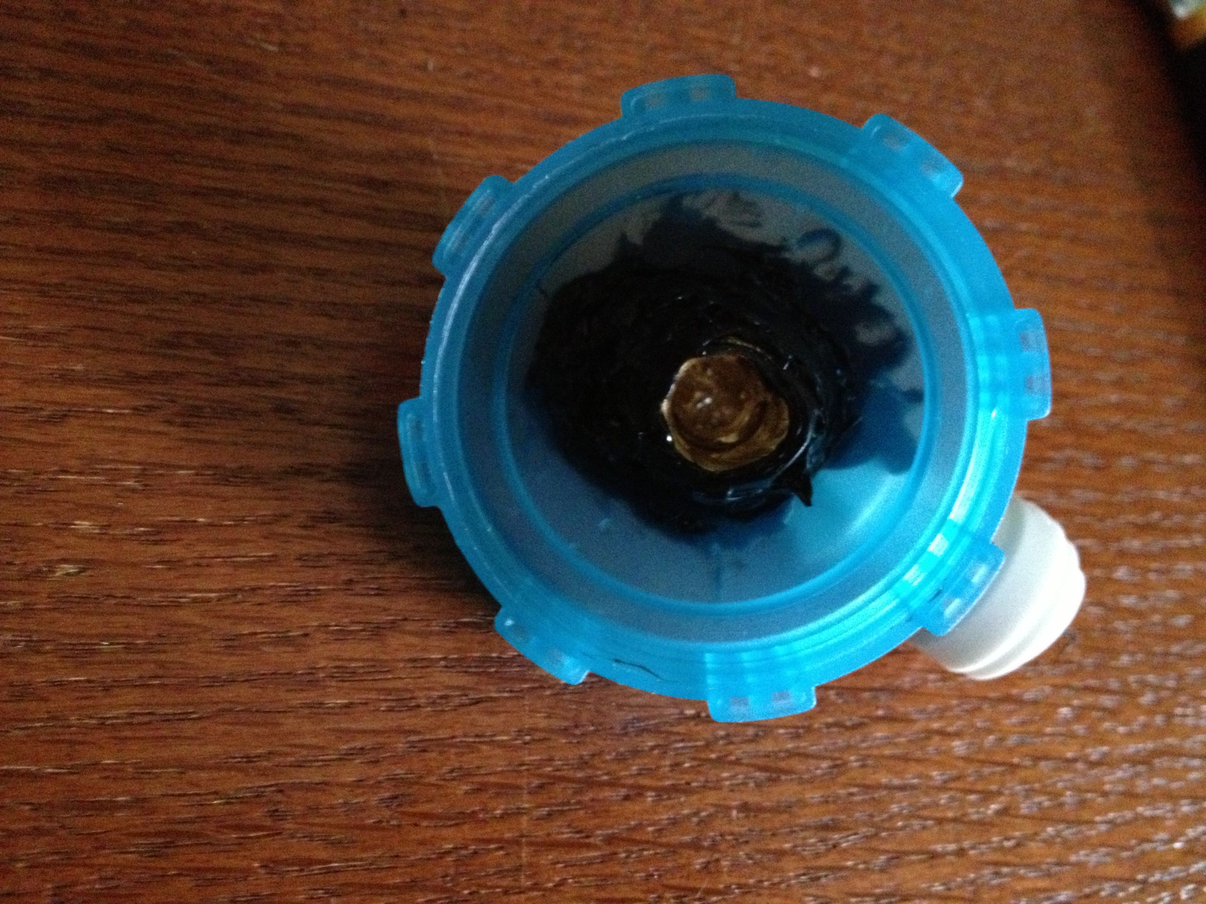 Pressurized Hydration Pack : 6 Steps (with Pictures) - Instructables
