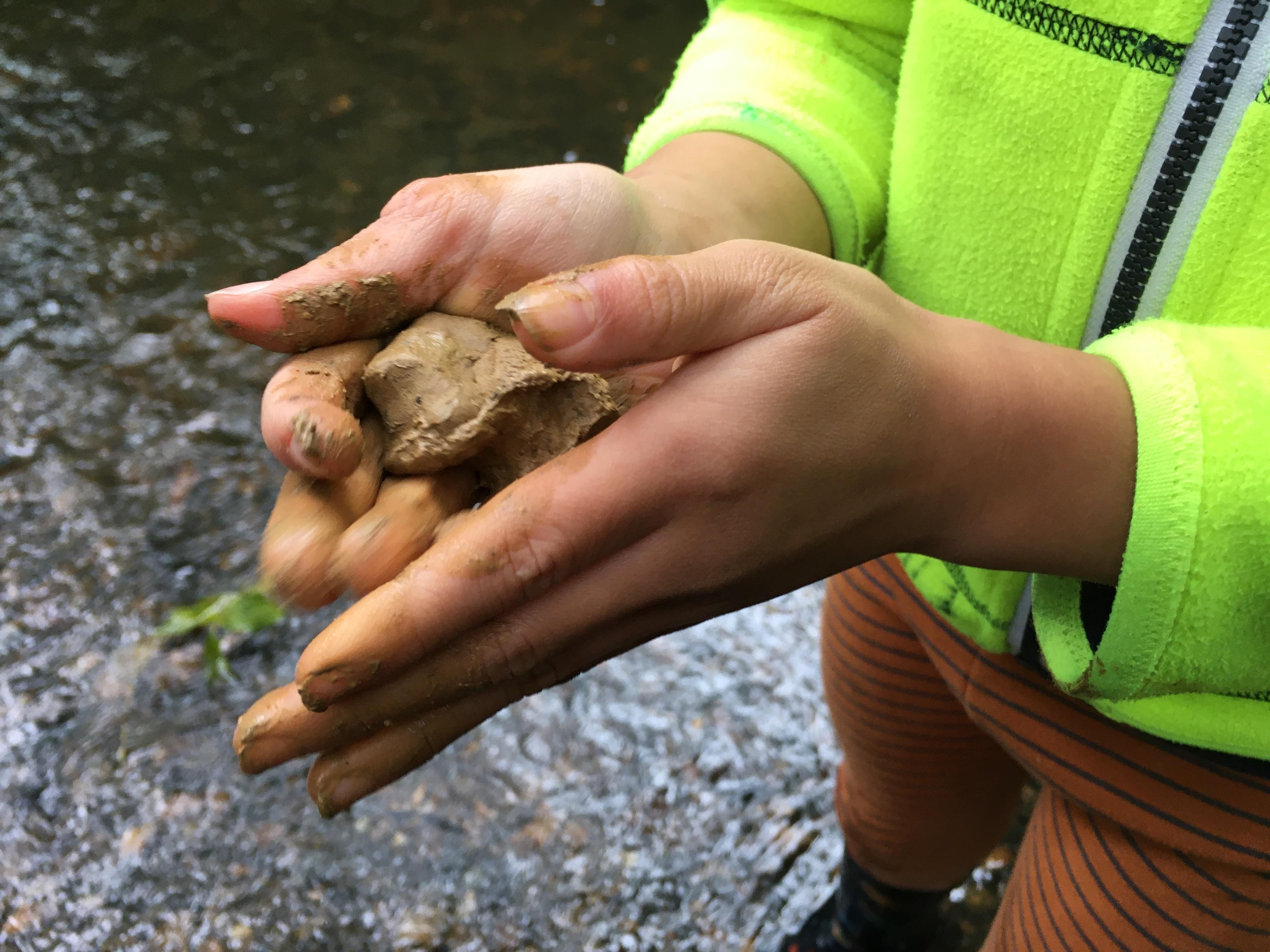 The River Clay Project - From Riverbed to Dining Table : 36 Steps (with ...