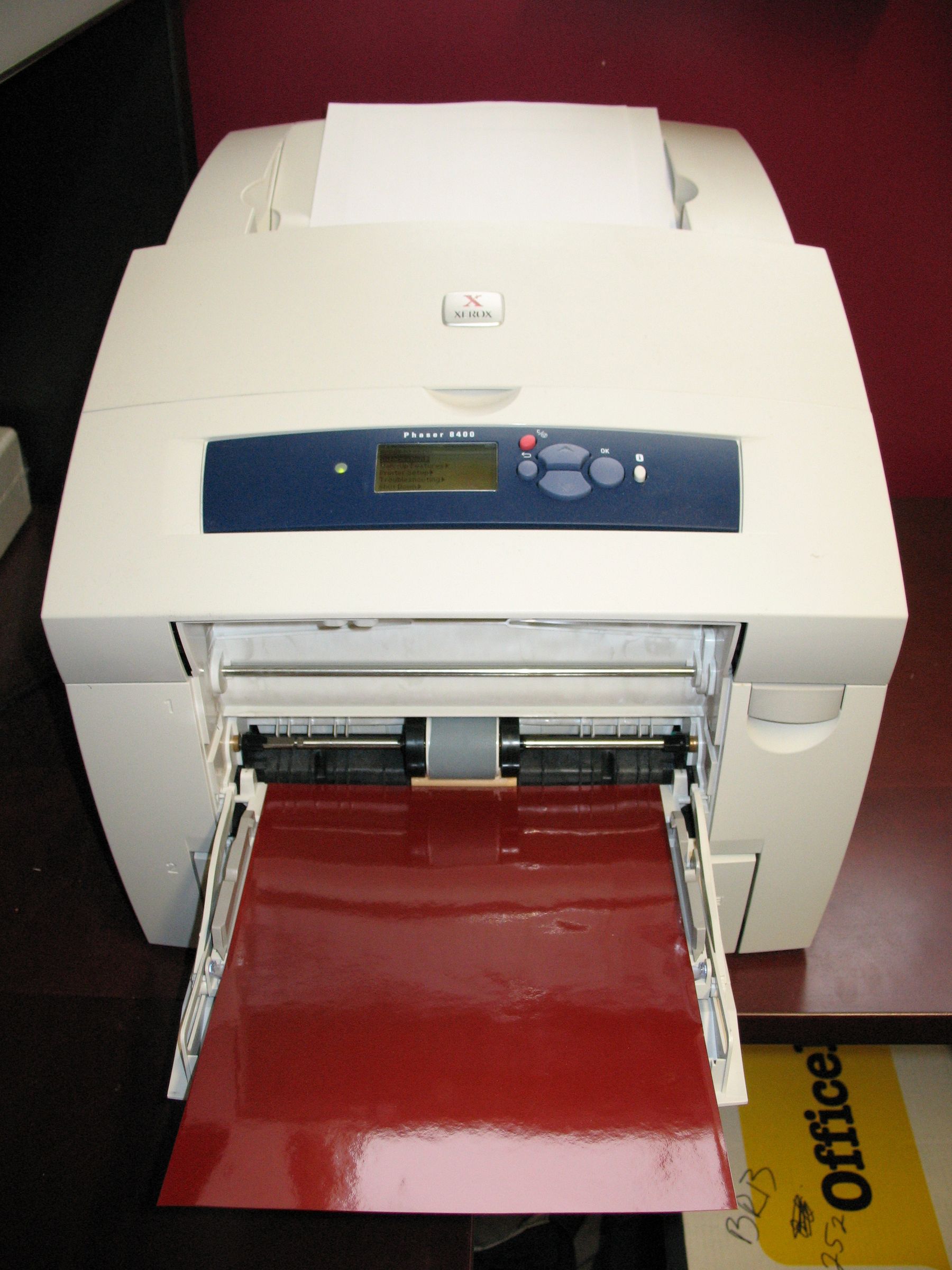 DIY Flexible Printed Circuits : 5 Steps (with Pictures) - Instructables