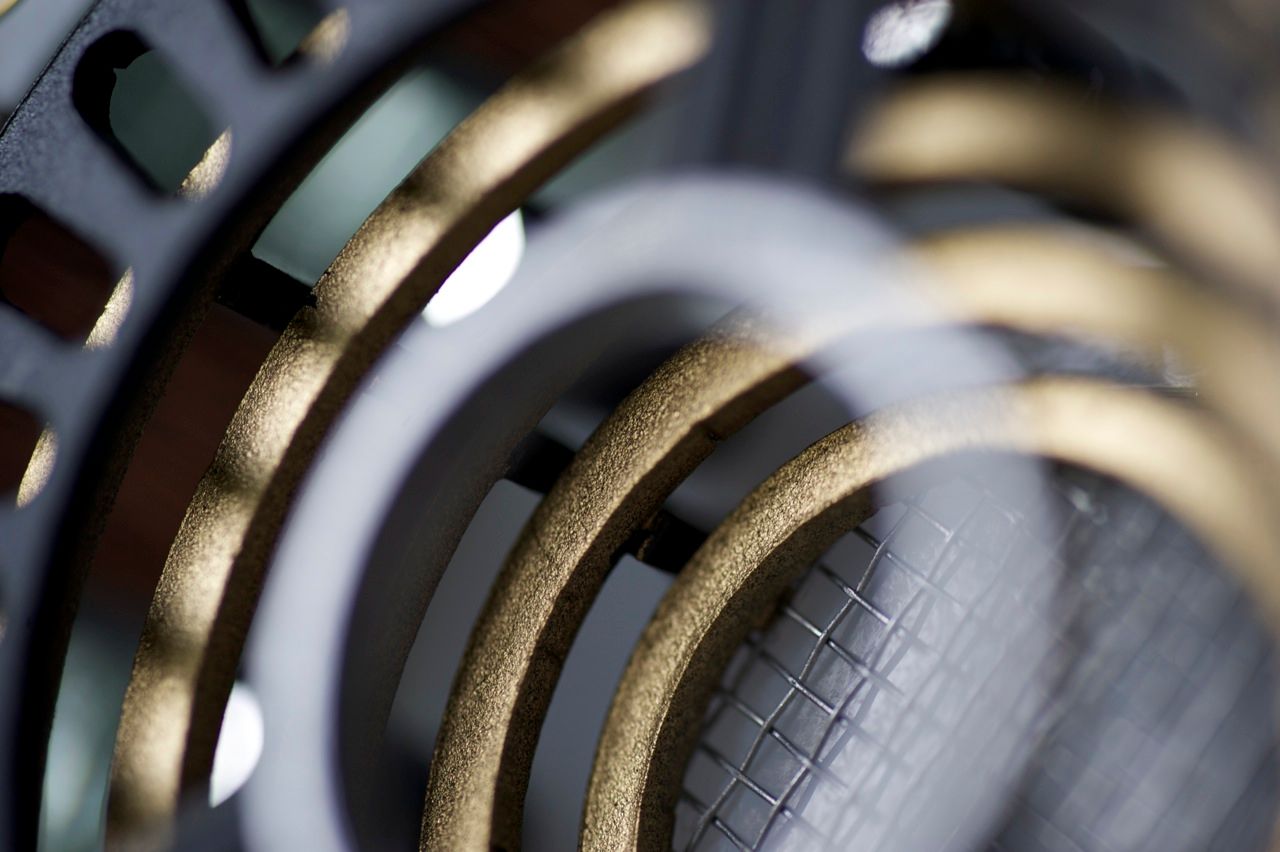 Mk.1 Arc Reactor Replica : 9 Steps (with Pictures) - Instructables