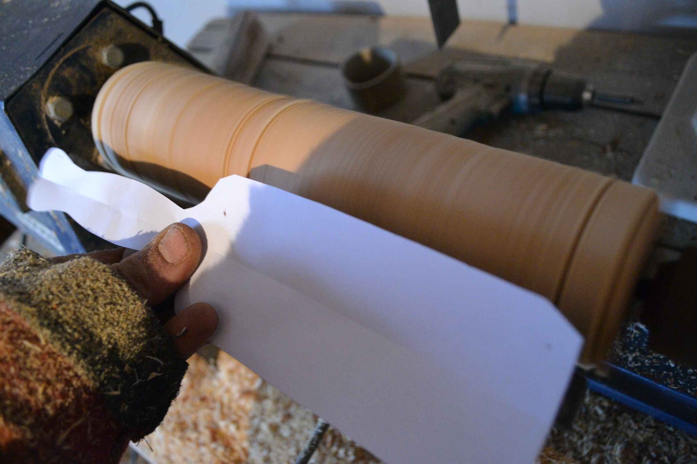 Carvers Mallet : 9 Steps (with Pictures) - Instructables