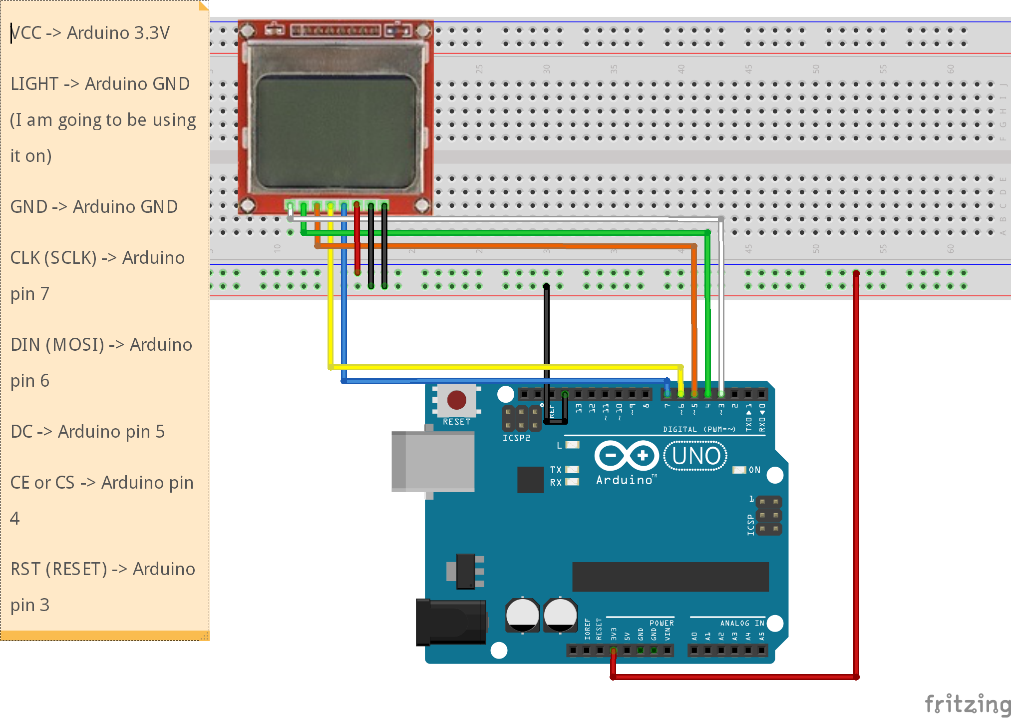 OPEN External Hardware Monitor : 6 Steps - Instructables