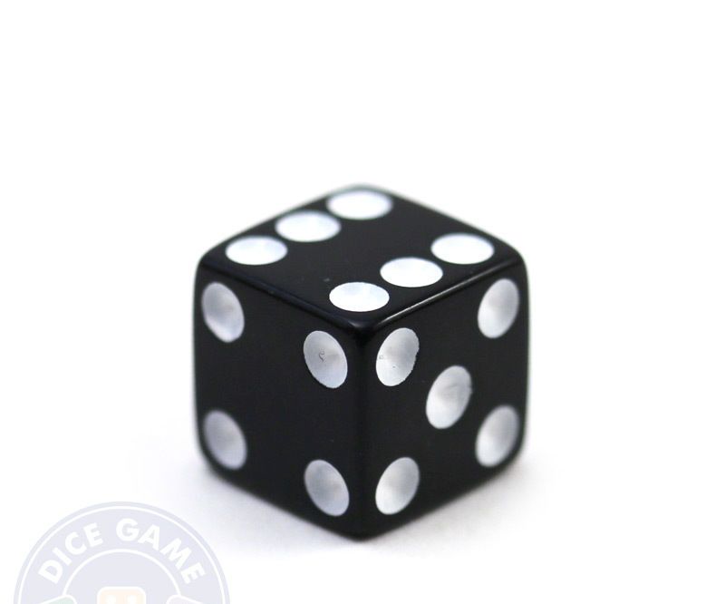 Weighted Dice : 5 Steps - Instructables