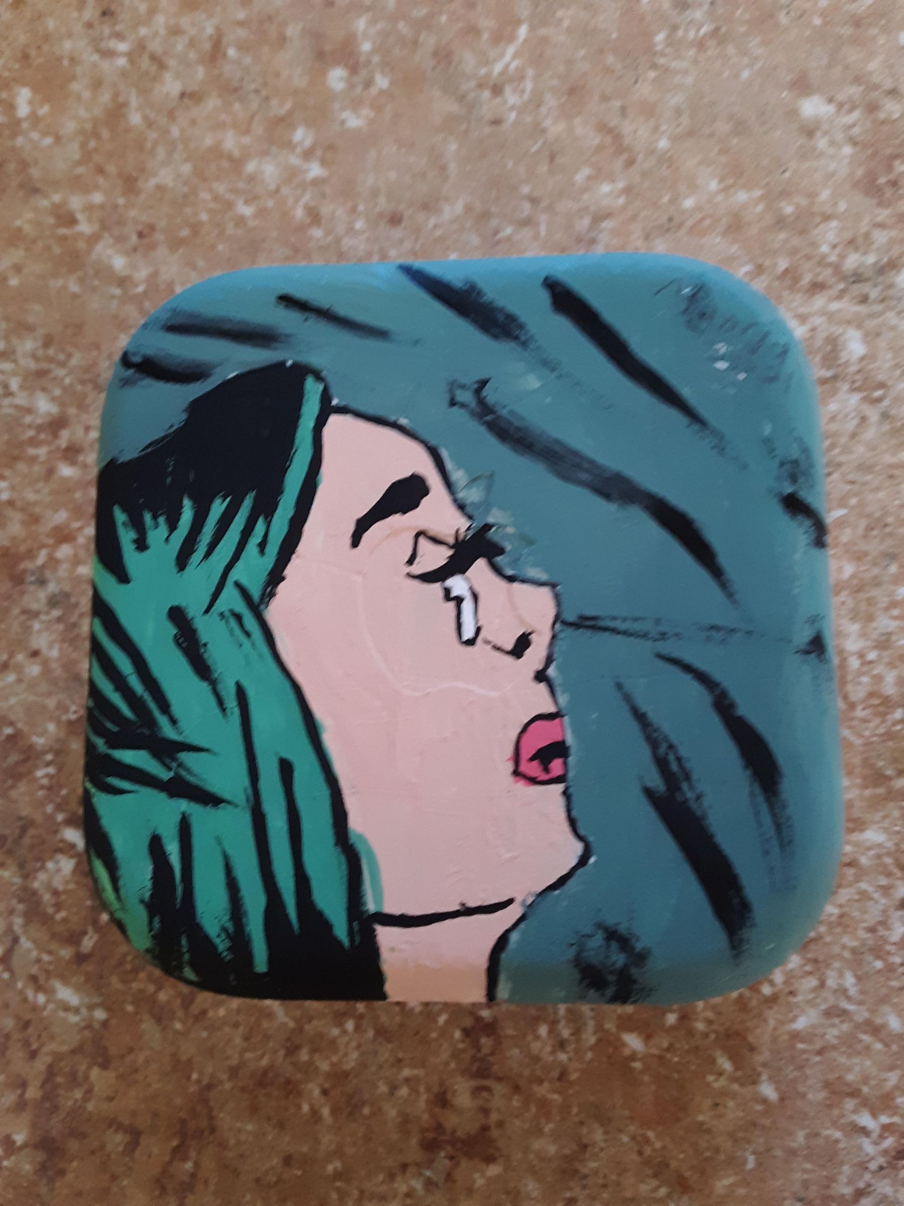 Pop Art Tutorial : 5 Steps - Instructables