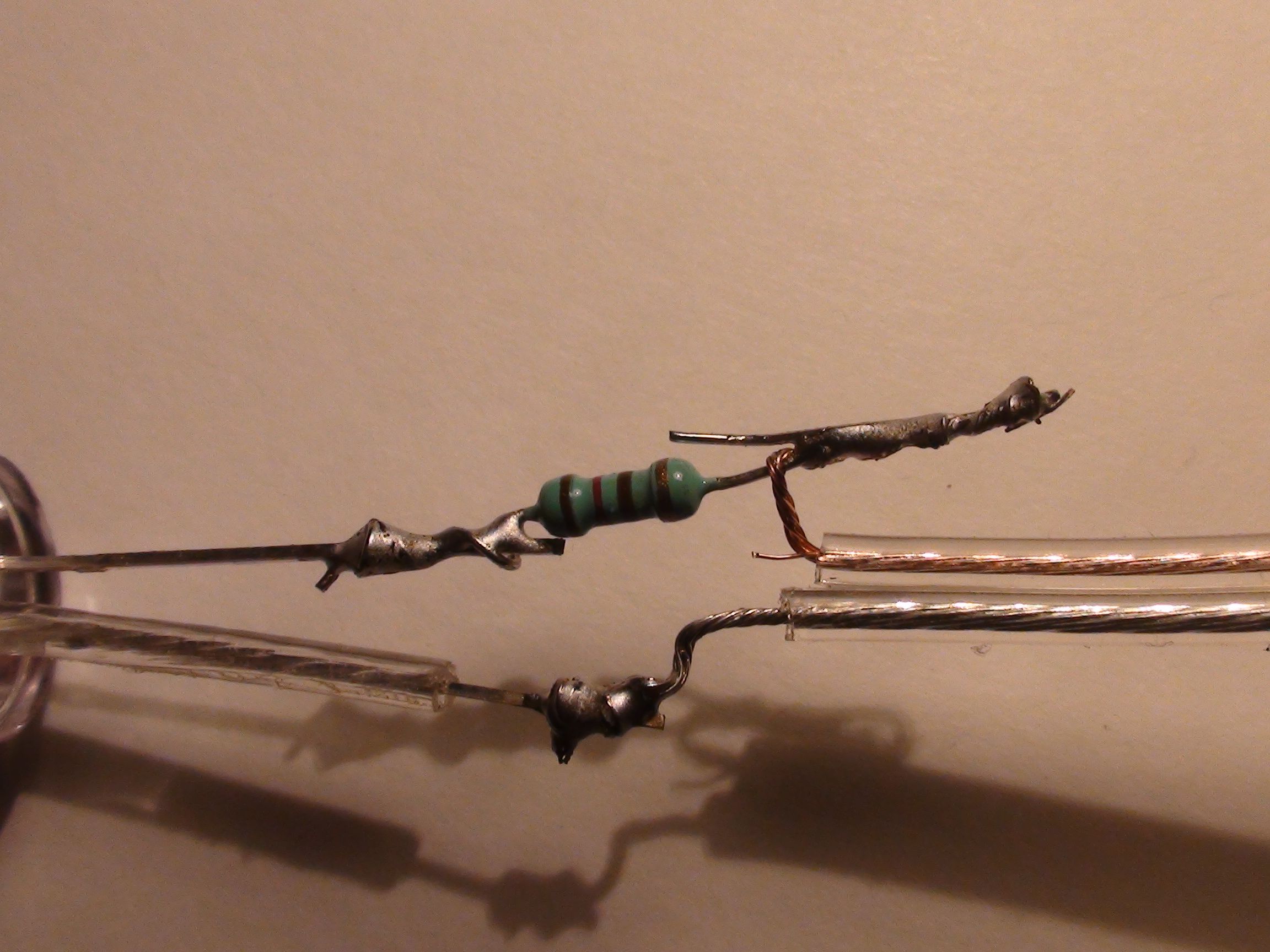 How to Make a USB Light : 5 Steps - Instructables