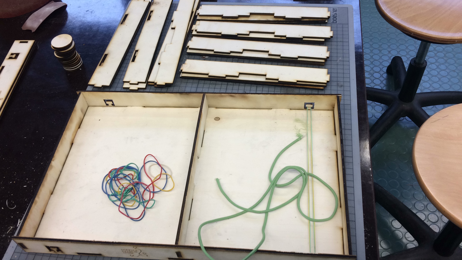 Pucket Game : 3 Steps - Instructables