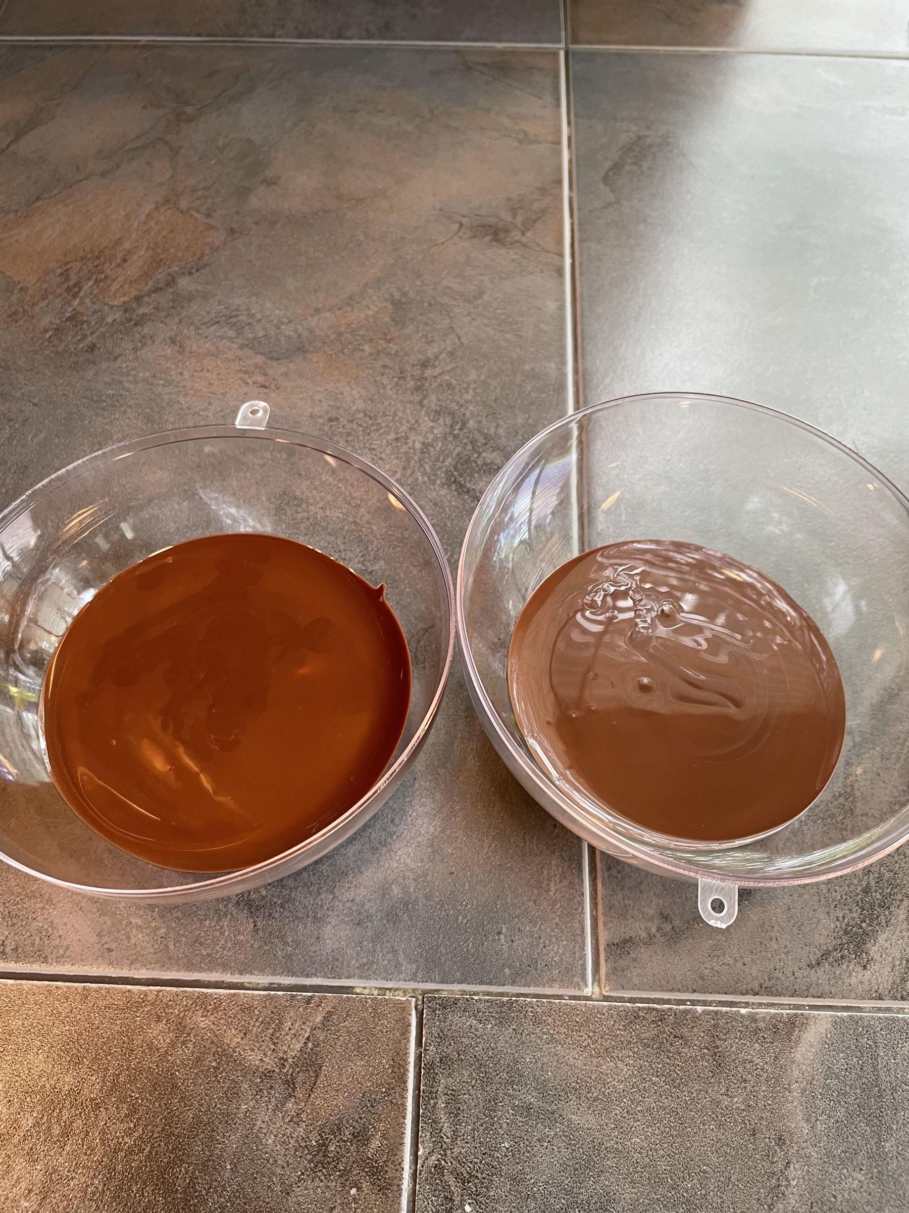 Magic Chocolate Ball : 7 Steps - Instructables