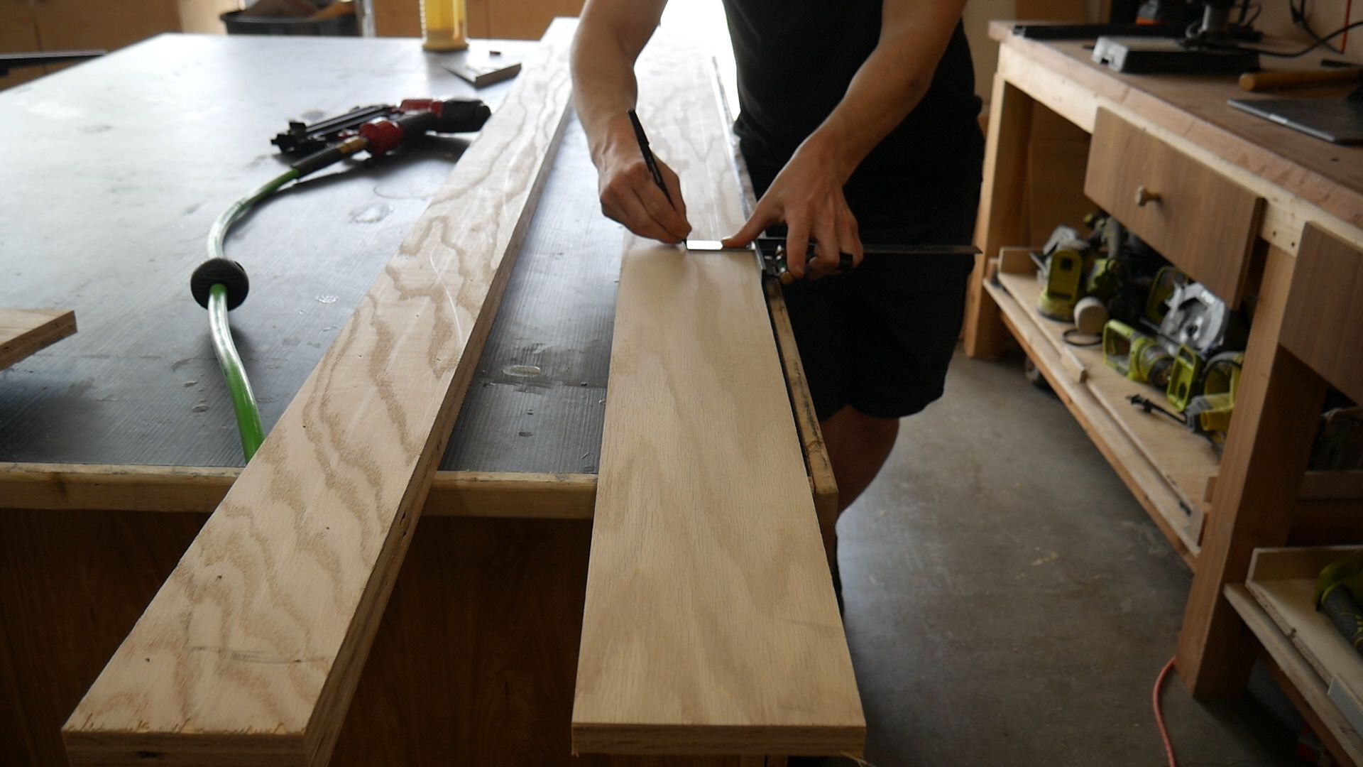 Overhead Camera Dolly System : 29 Steps (with Pictures) - Instructables