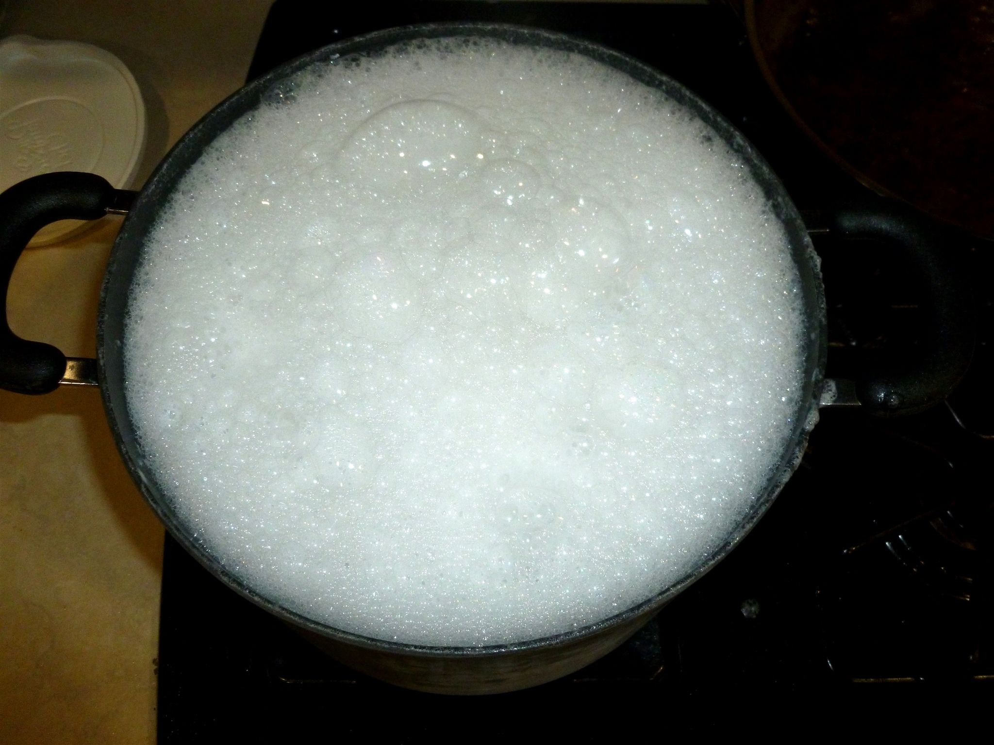 DIY Dove Soap Body Wash : 4 Steps (with Pictures) - Instructables