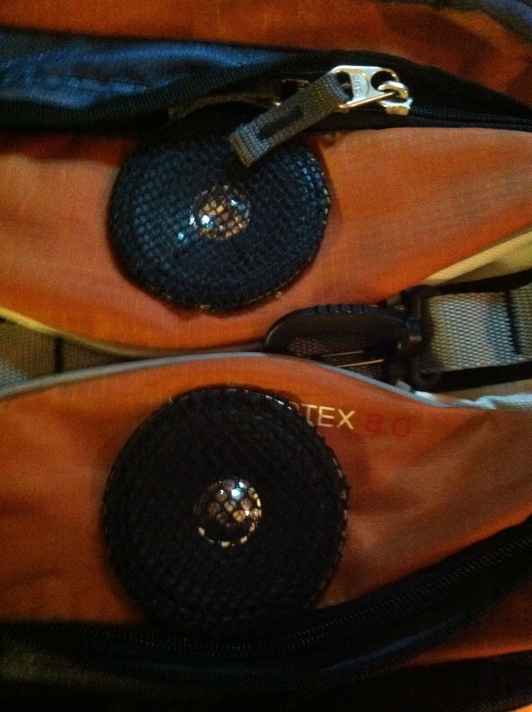 MP3 Backpack Speakers : 9 Steps - Instructables