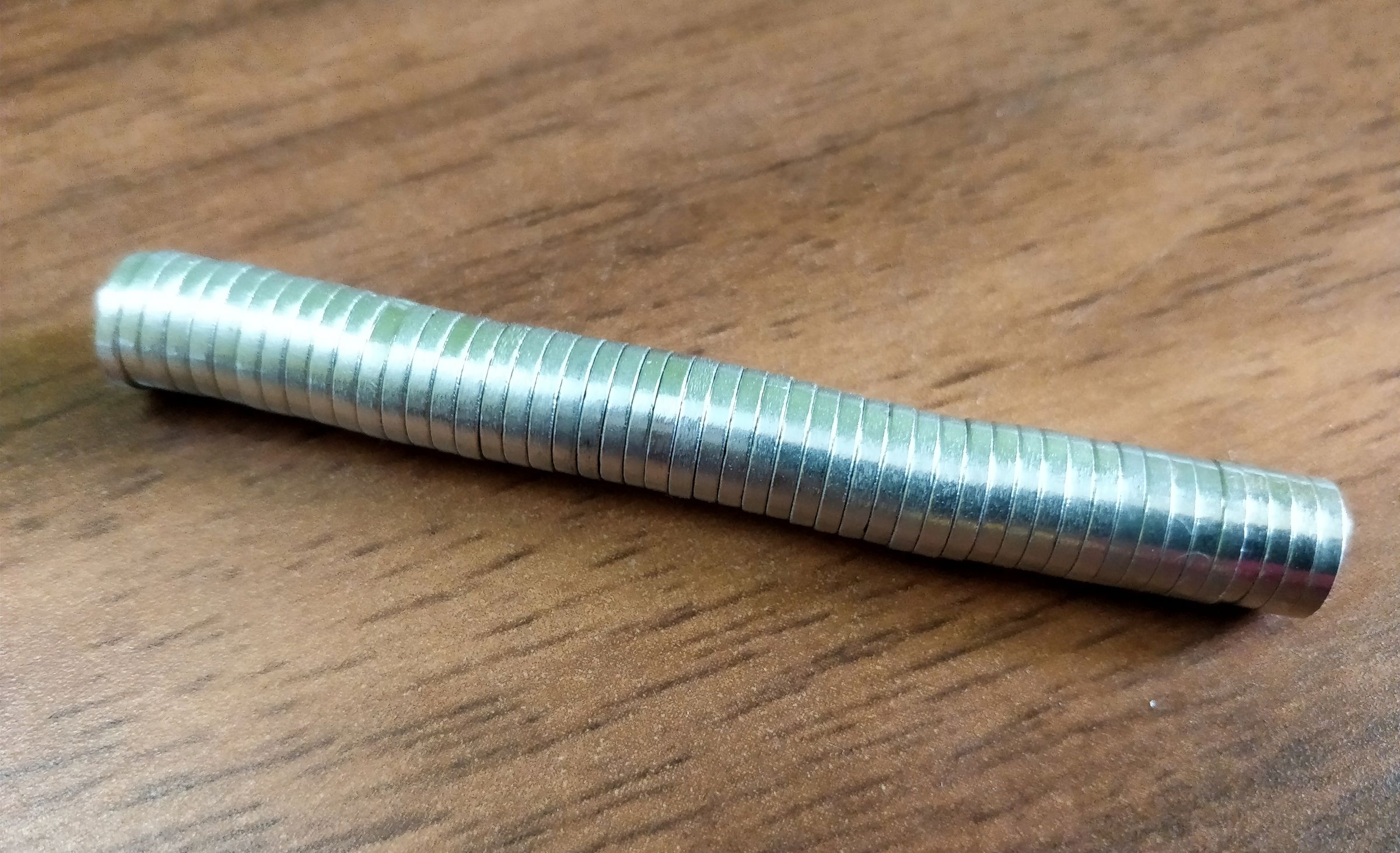 Magnetic Minecraft Blocks : 6 Steps (with Pictures) - Instructables