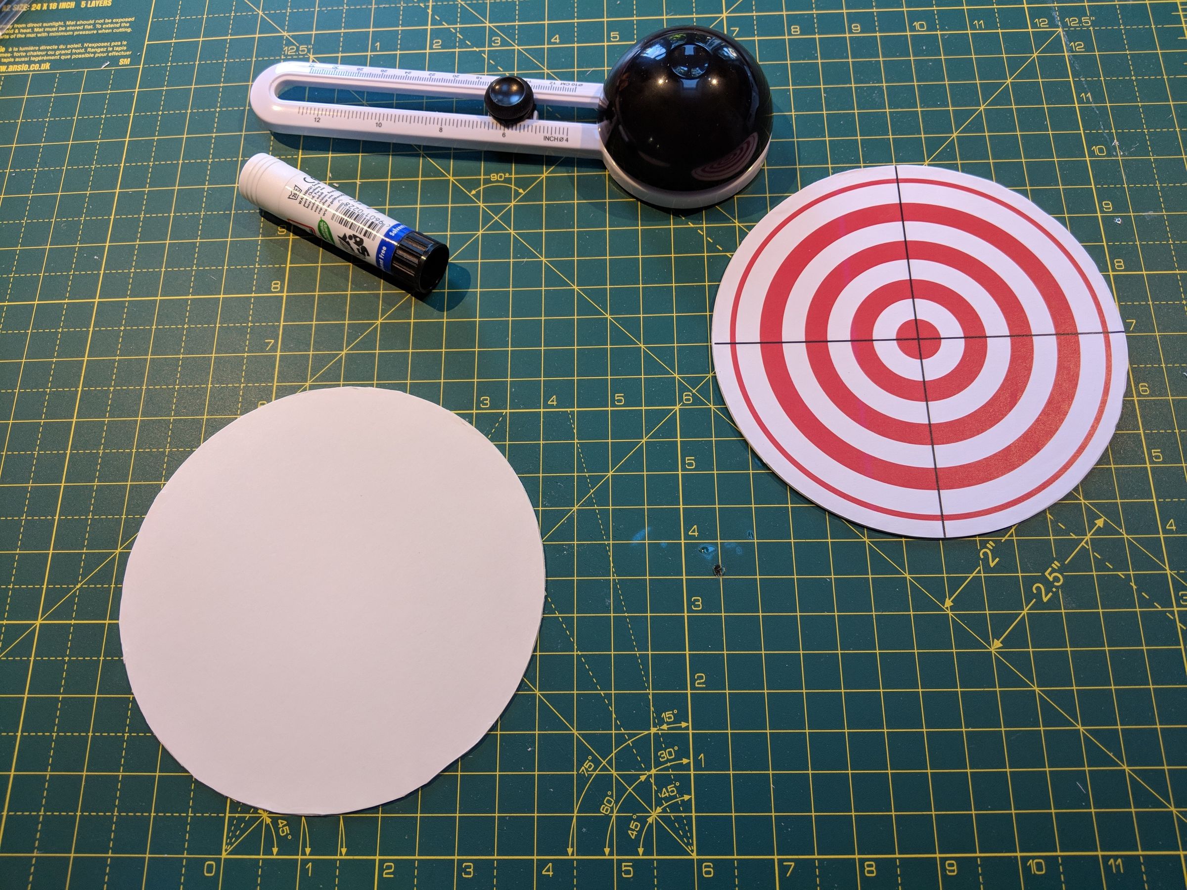 NERF Shooting Gallery : 7 Steps (with Pictures) - Instructables