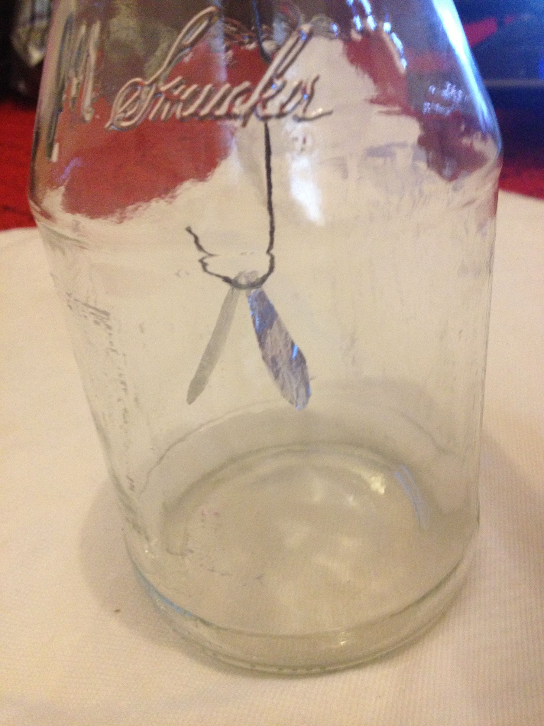 How to Make an Electroscope Easily : 12 Steps - Instructables
