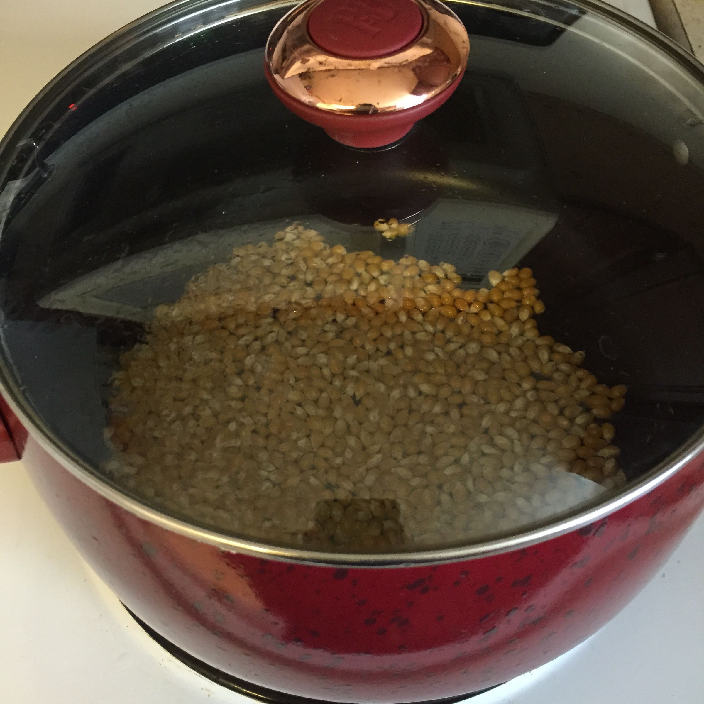 Furikaki Popcorn : 3 Steps (with Pictures) - Instructables