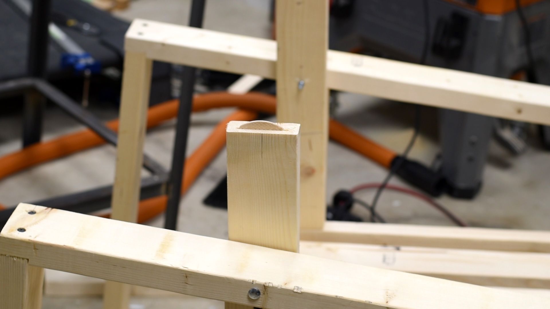 DIY Modern Chair : 13 Steps (with Pictures) - Instructables