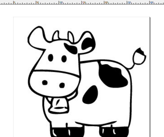 How to Convert a Pixel Image to a Vector Image Using Inkscape : 7 Steps ...