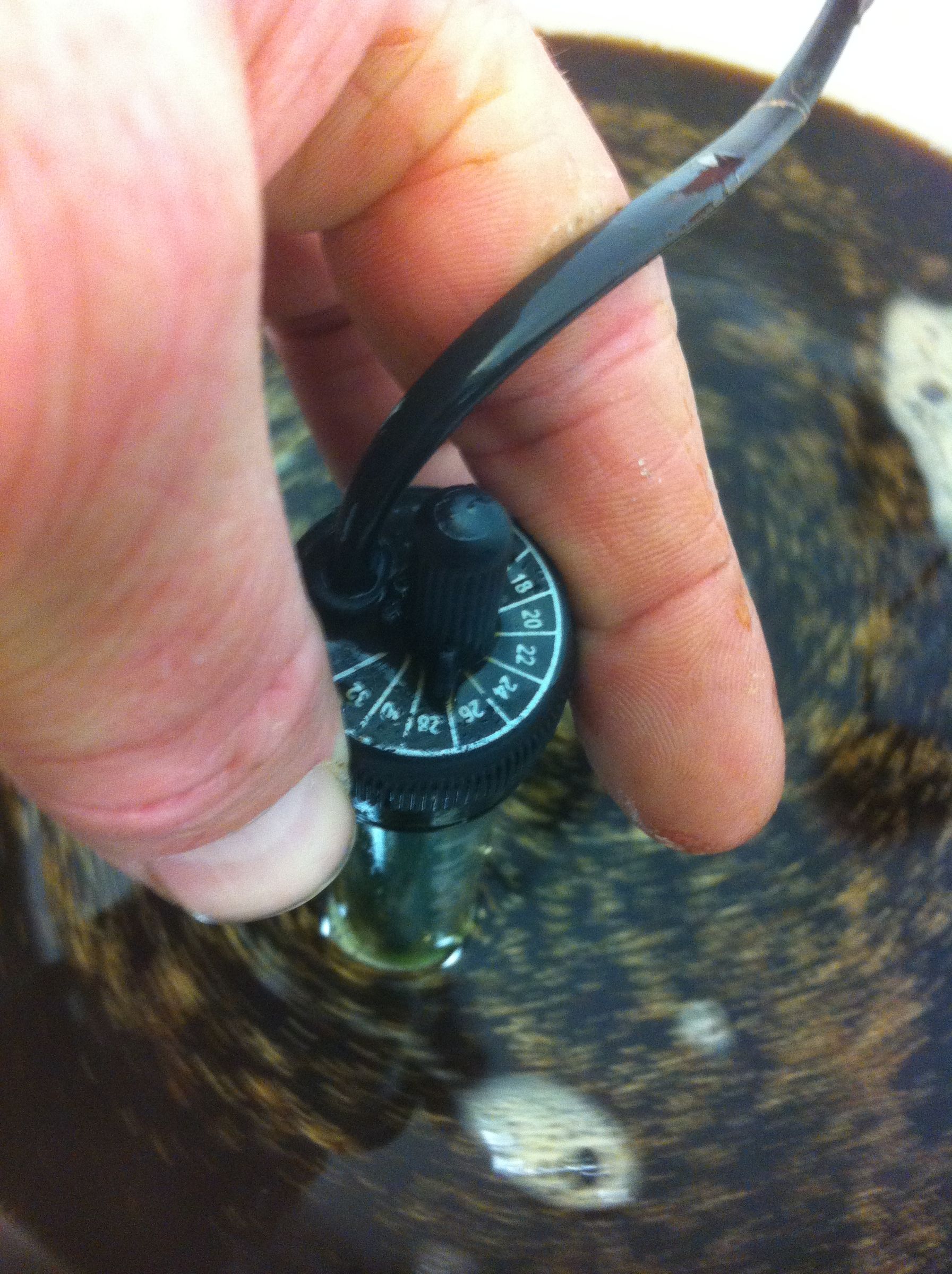 Making Rum From Scratch : 8 Steps - Instructables