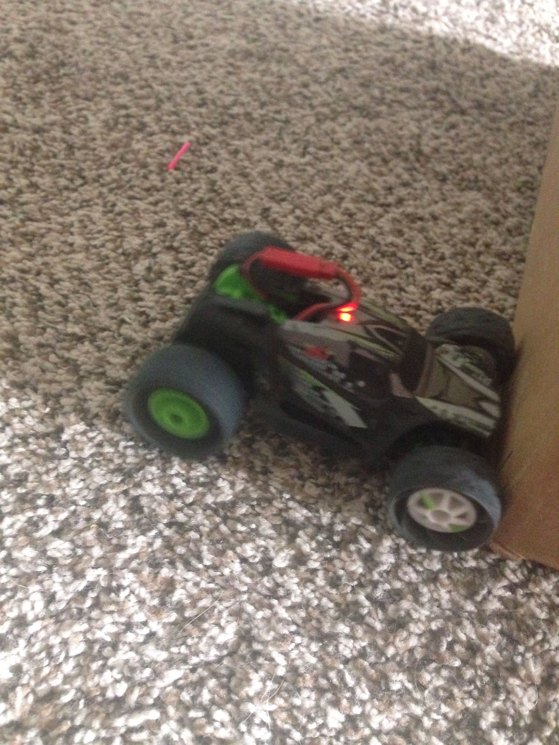 Walmart Rc Car Upgrade : 7 Steps - Instructables