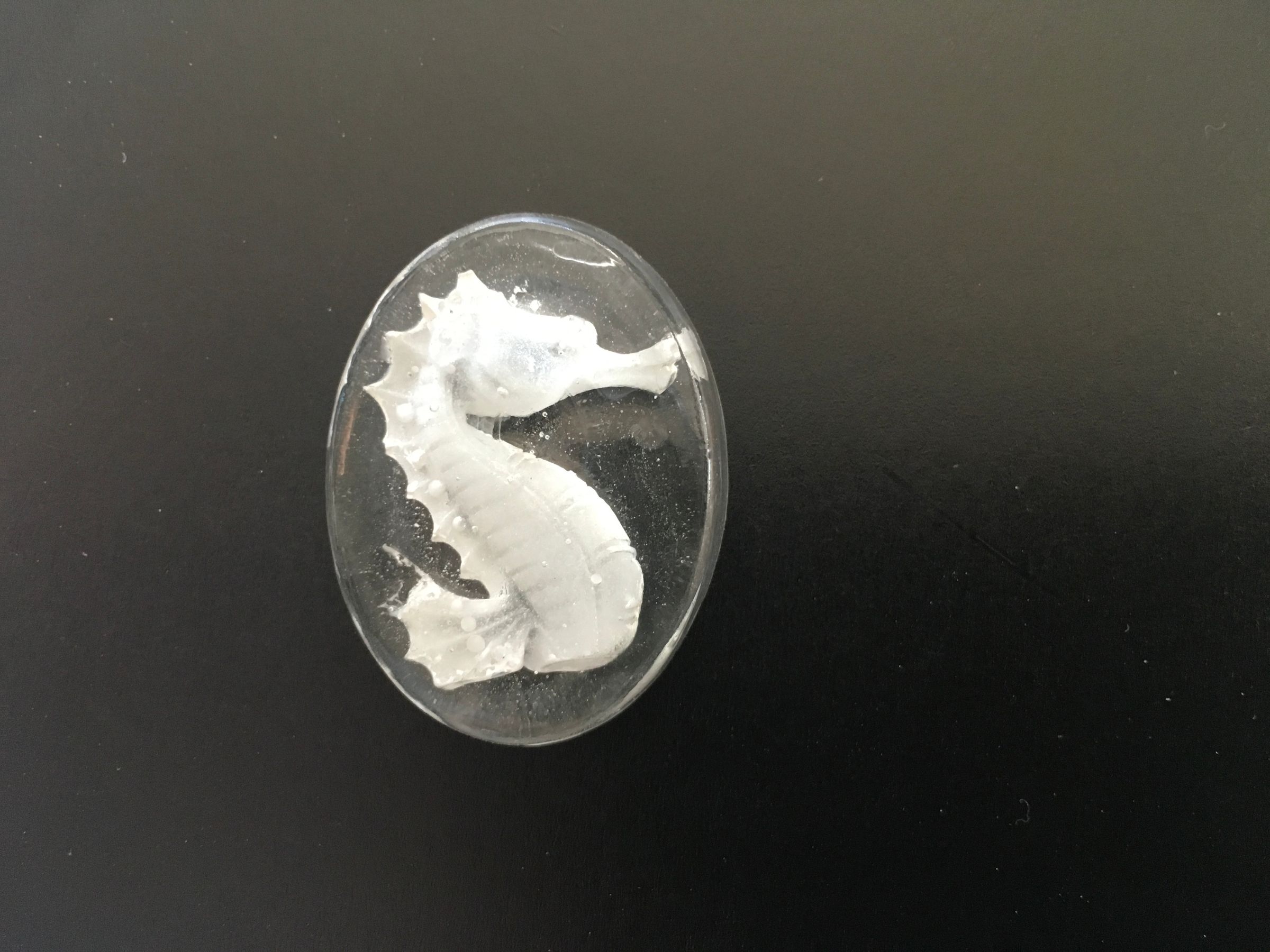 Reverse Resin Intaglio : 7 Steps (with Pictures) - Instructables