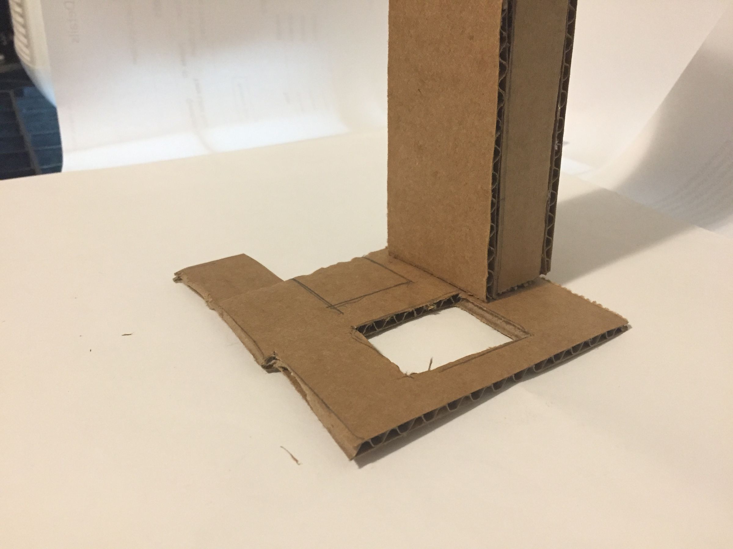 Multi Use Stand : 6 Steps - Instructables
