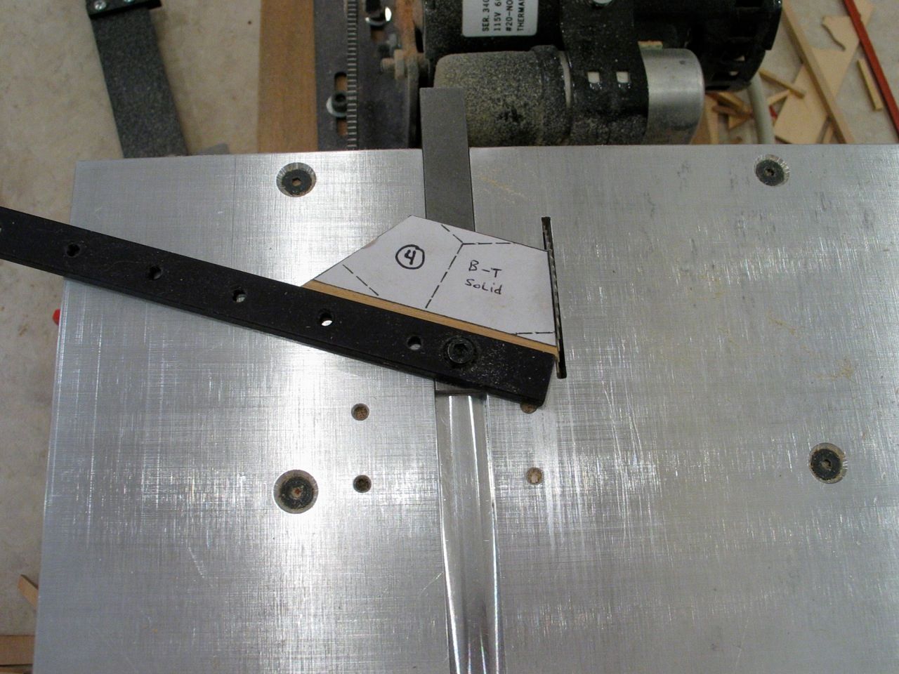 Build a Plank on Frame Model Ship : 19 Steps (with Pictures ...