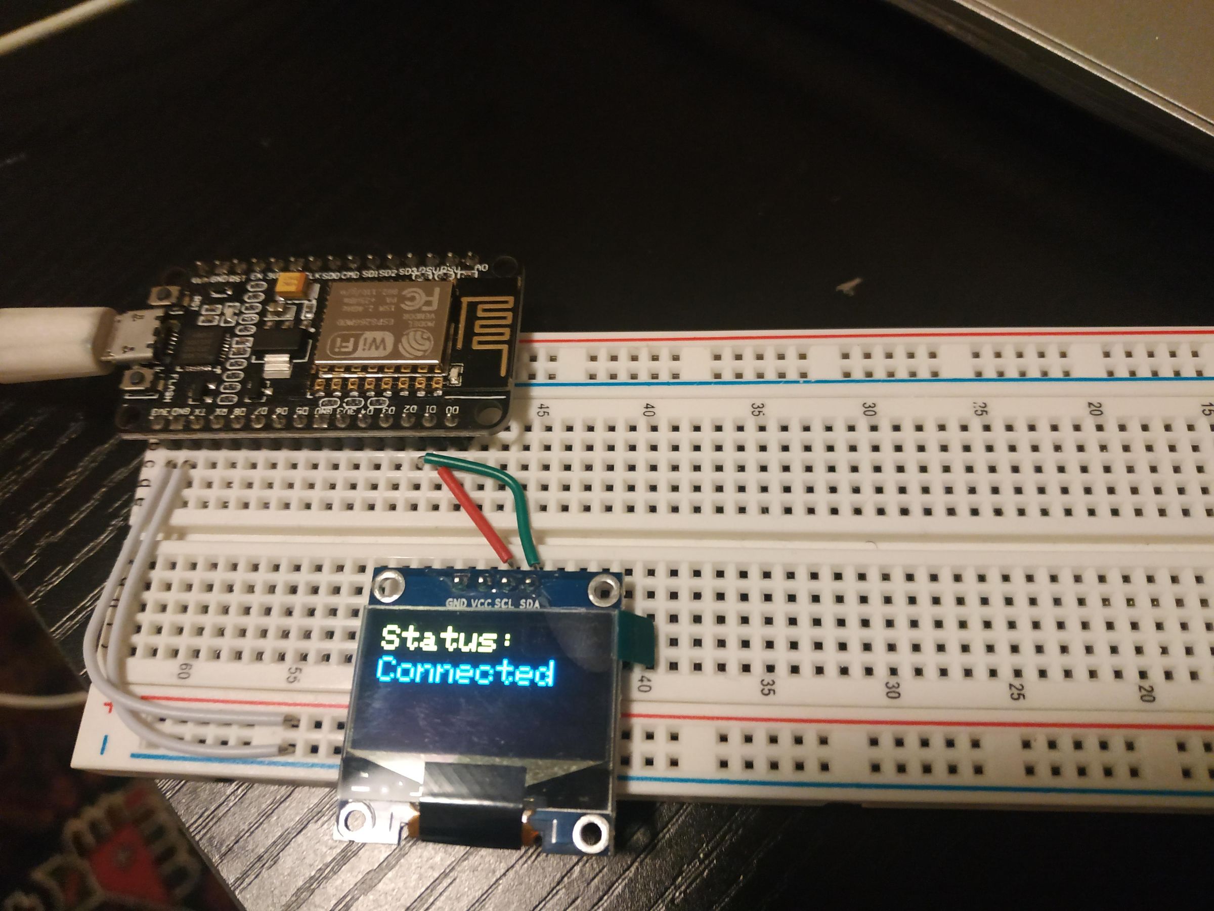 WiFi Manager With ESP8266 : 5 Steps - Instructables