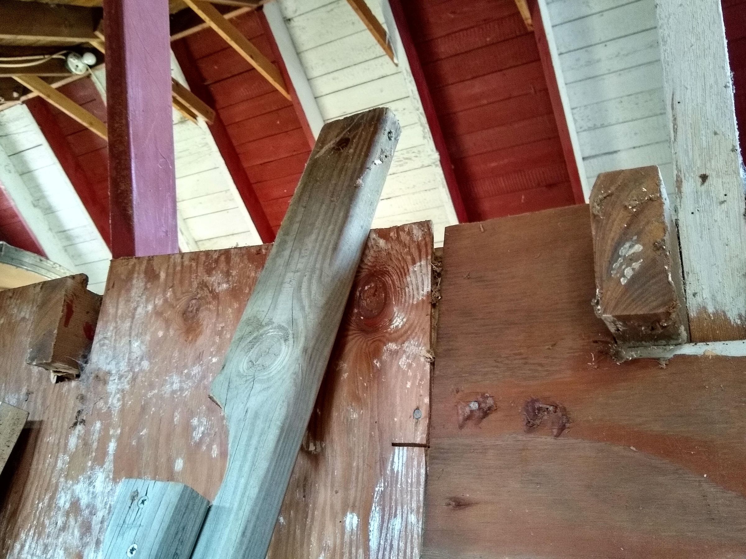 2x4 Ladder : 6 Steps (with Pictures) - Instructables