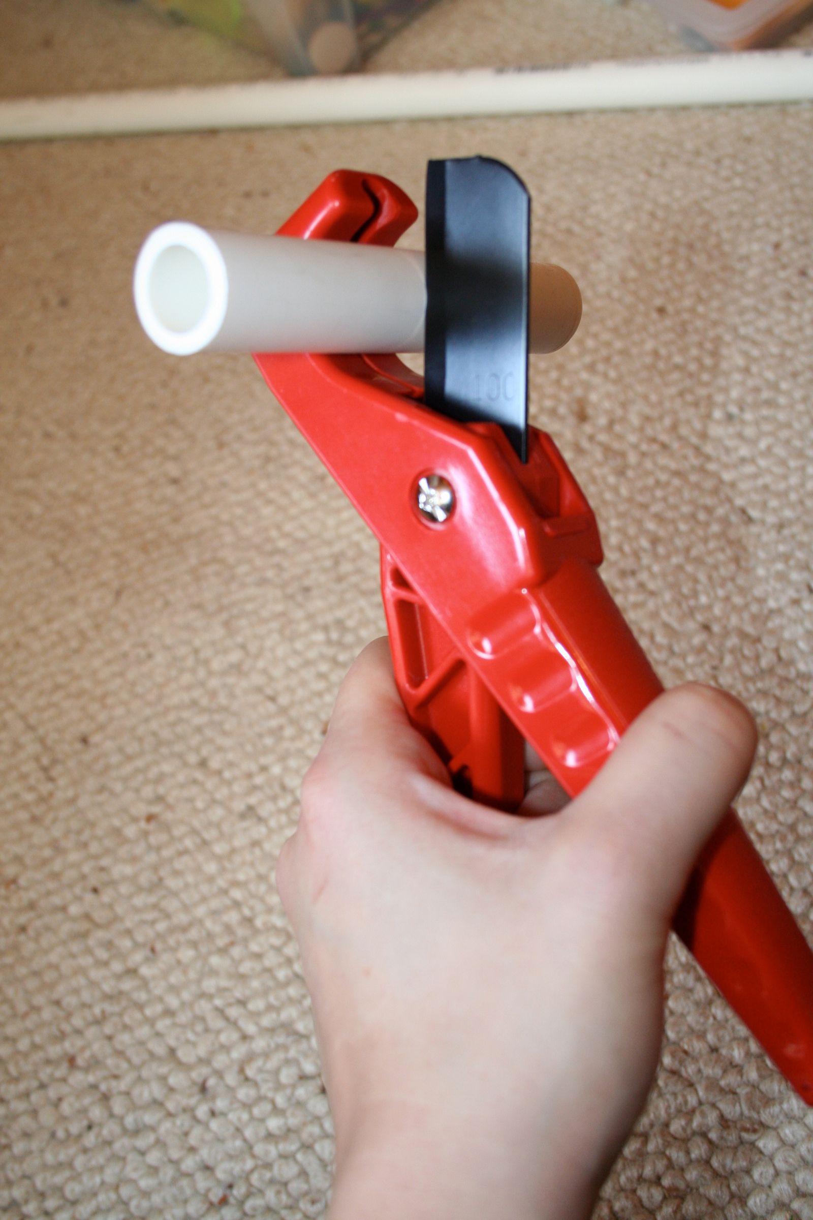 Enrichment for Captive Birds - PVC Perch/Play Stand : 7 Steps ...