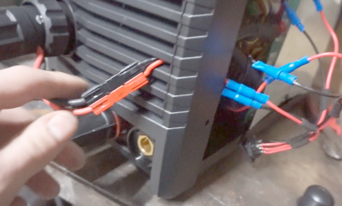 Adding a Spool Gun to a Mig Welder for Welding Aluminum : 7 Steps (with ...
