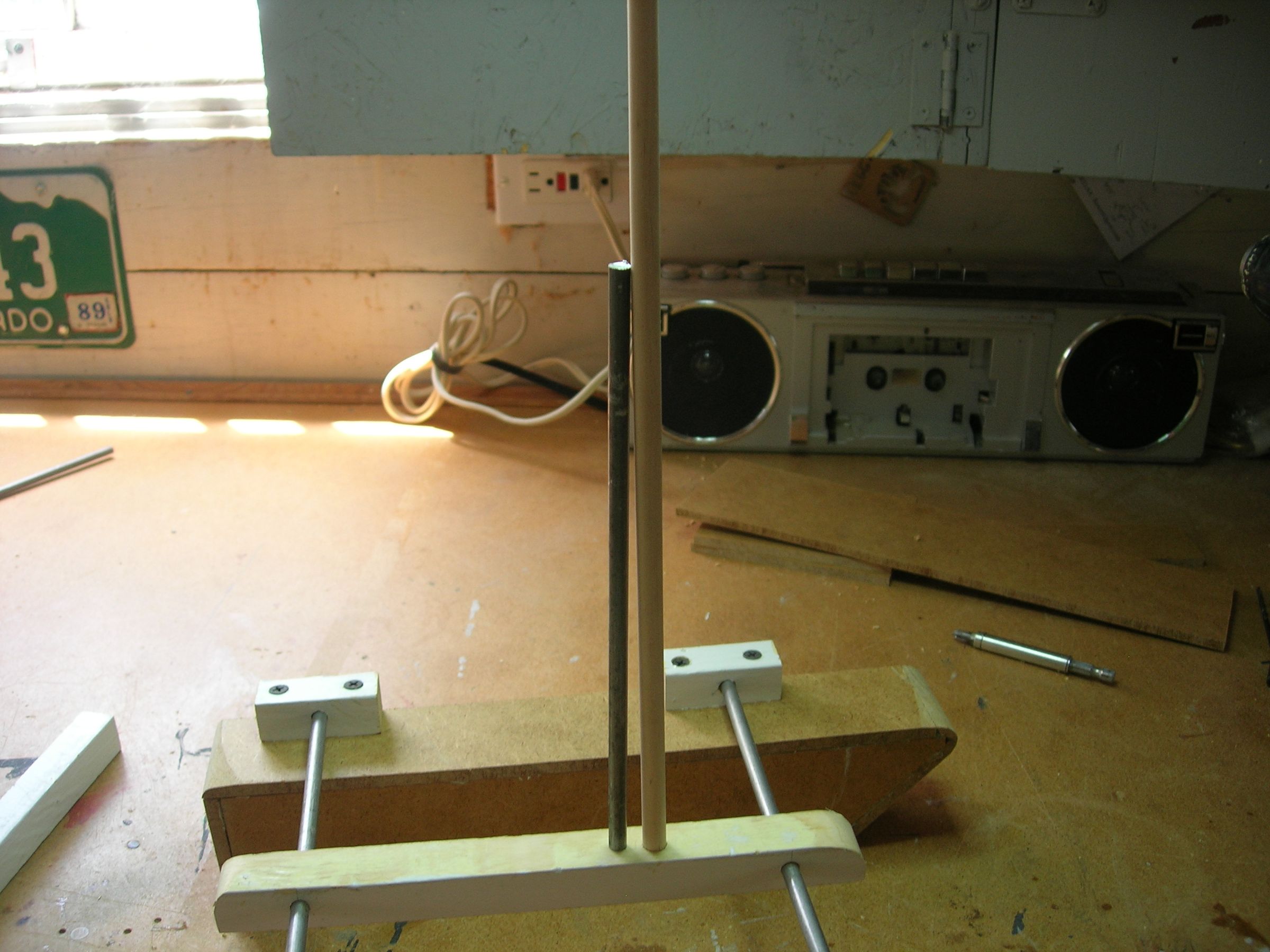 Make a Toy Catamaran : 17 Steps (with Pictures) - Instructables