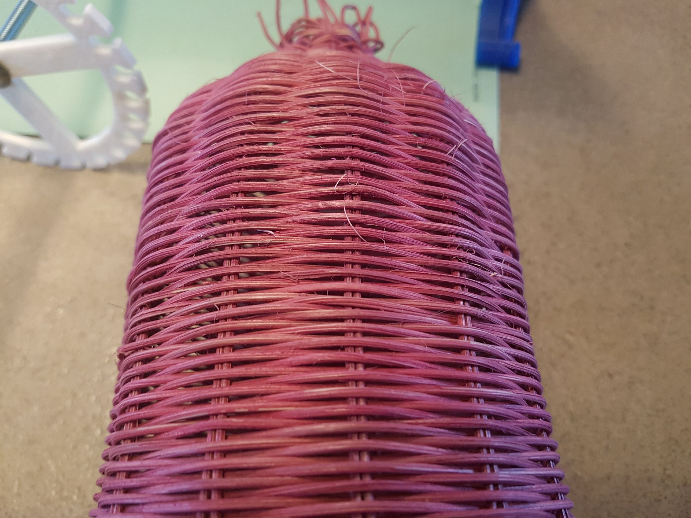 Basketry Tooling : 4 Steps (with Pictures) - Instructables